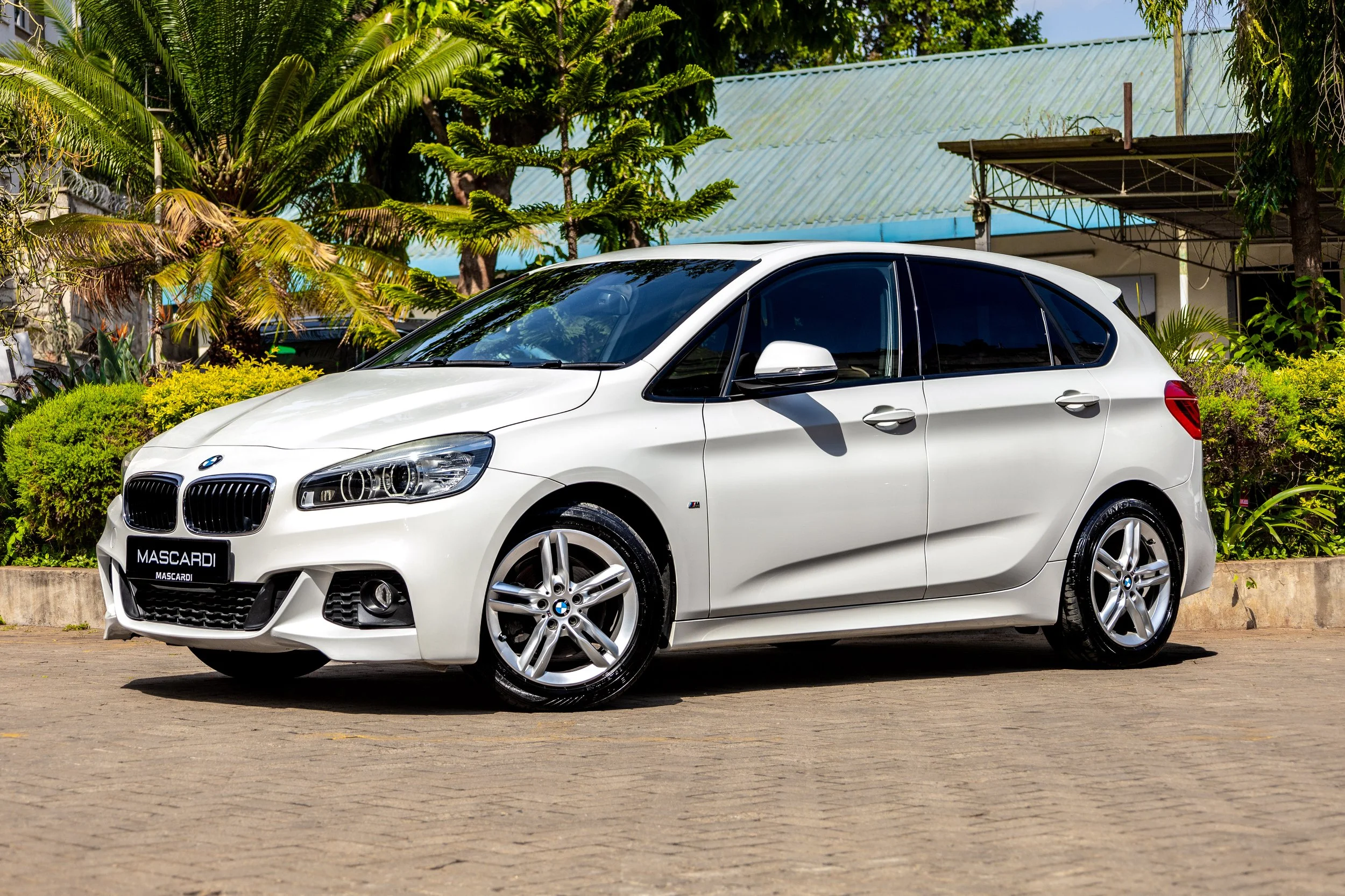 Premium cars for sale in Nairobi — MASCARDI