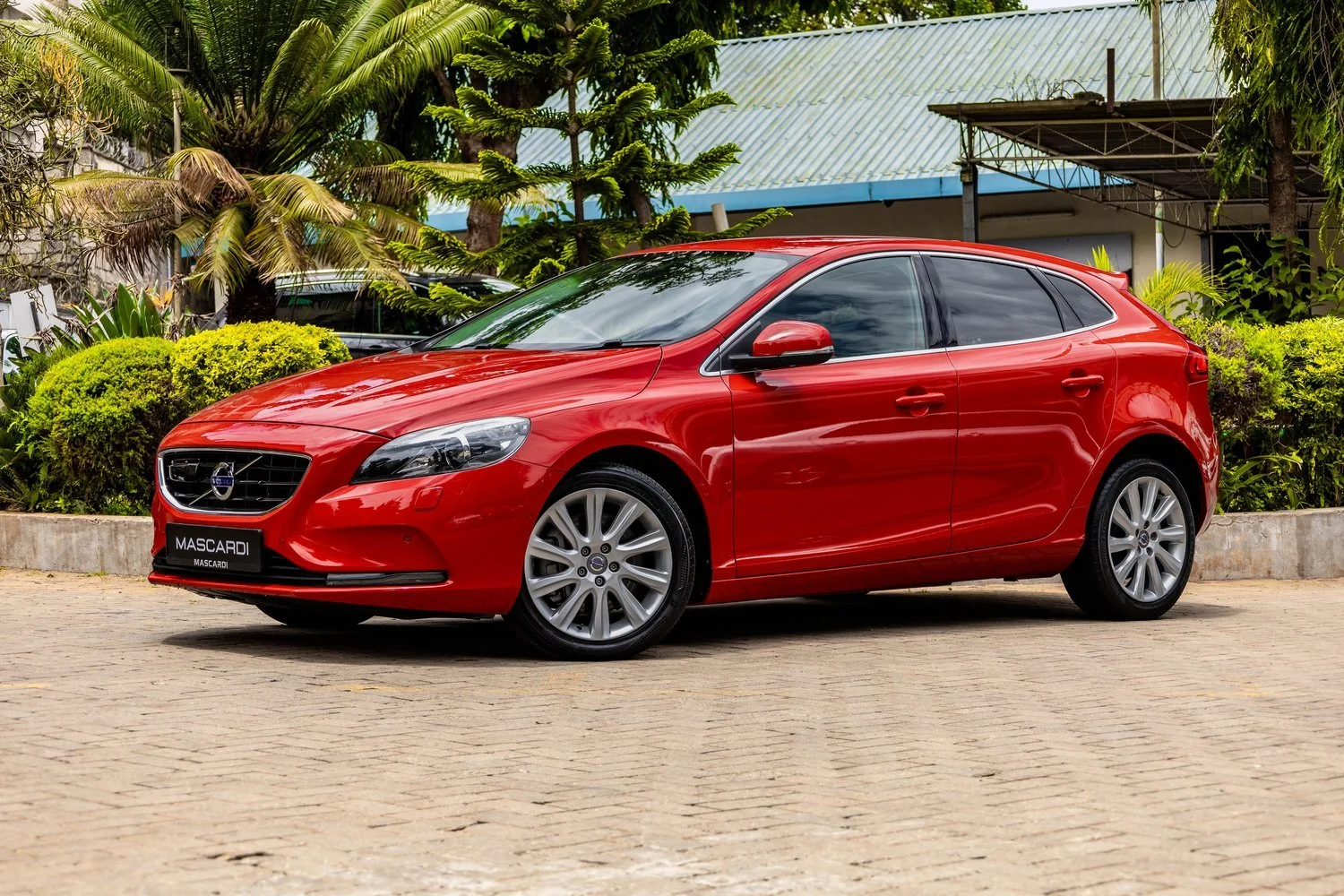 Premium cars for sale in Nairobi — MASCARDI