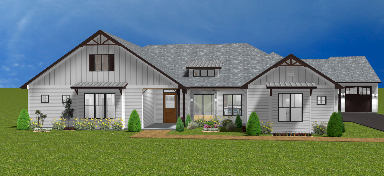 Habitation Home Design