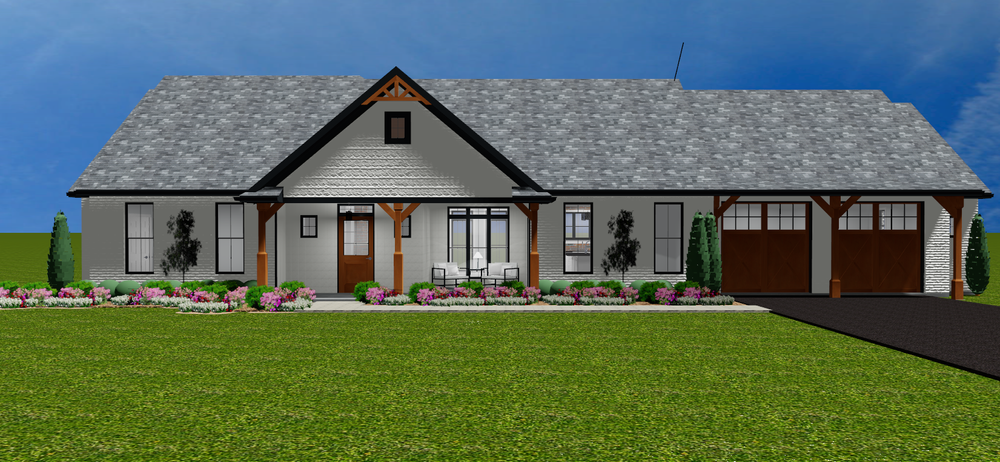 Habitation Home Design
