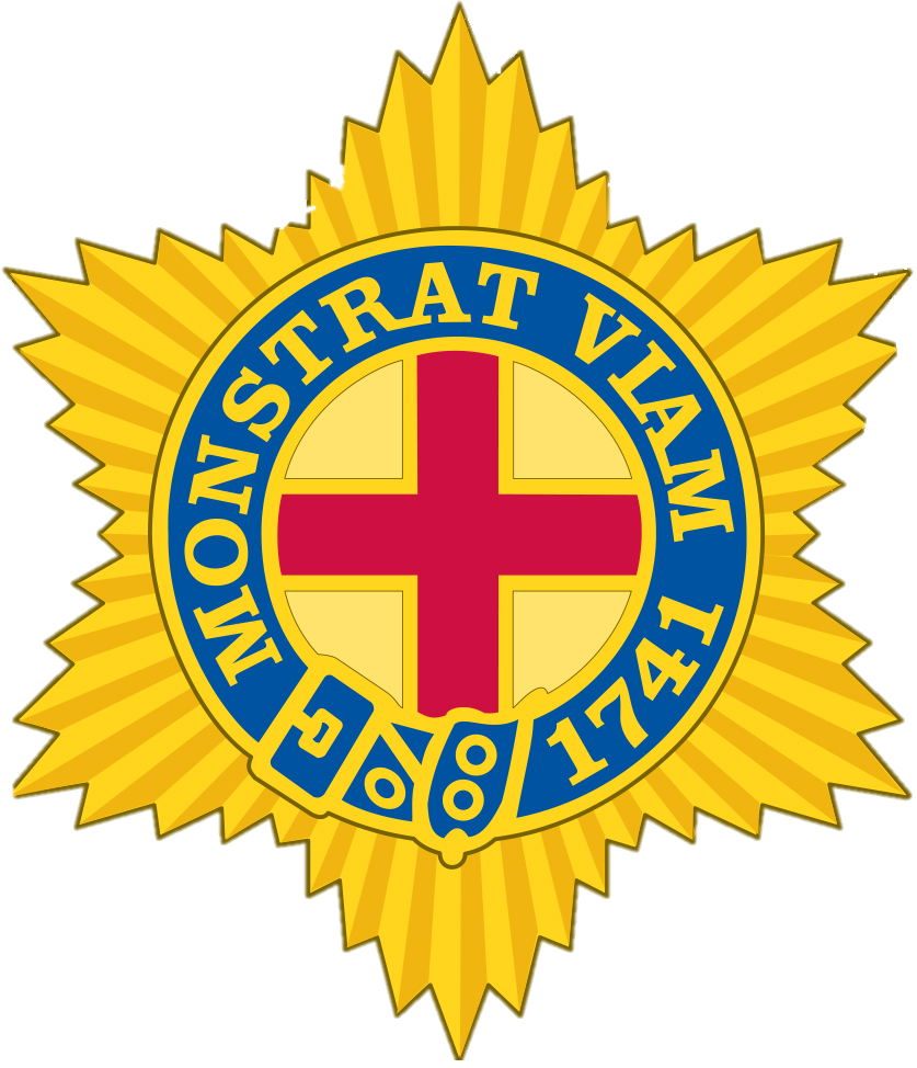 Veteran Association of the First Corps of Cadets