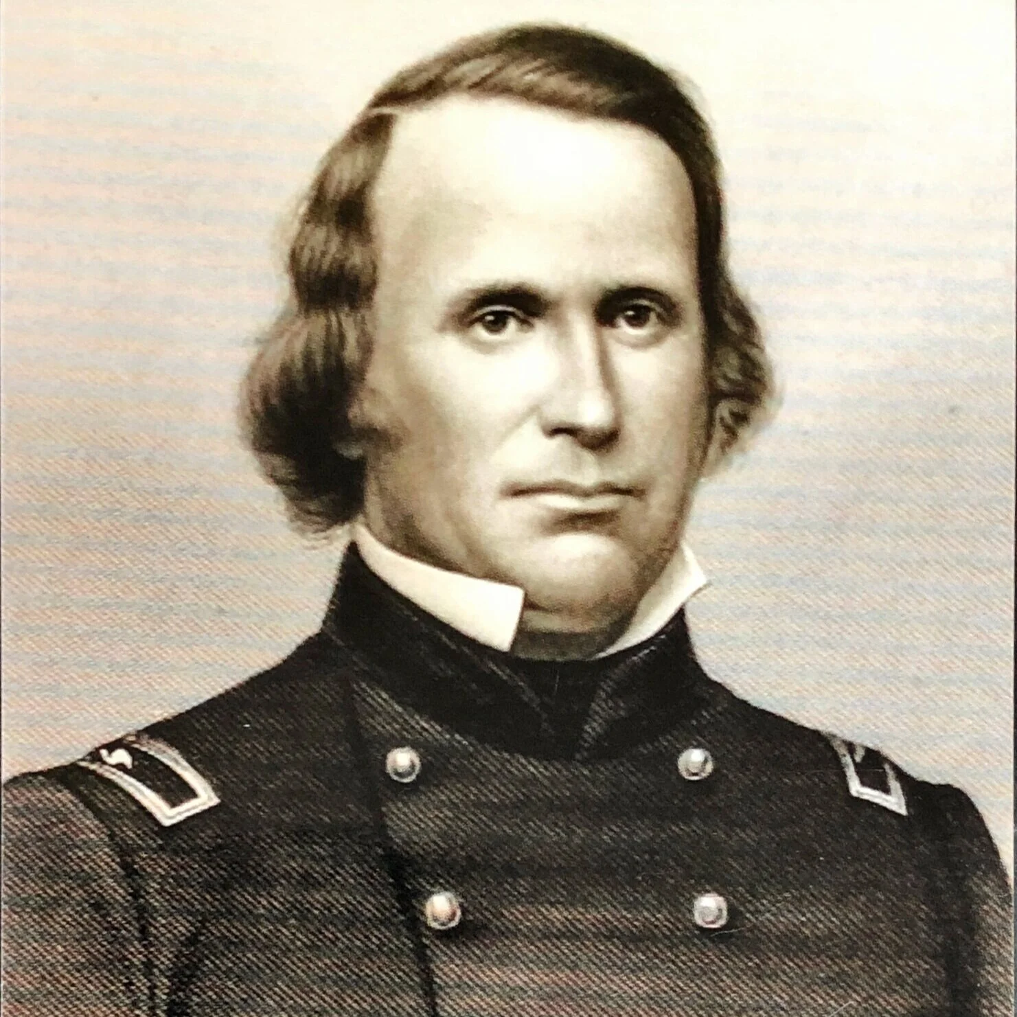 Veteran Association of the First Corps of Cadets