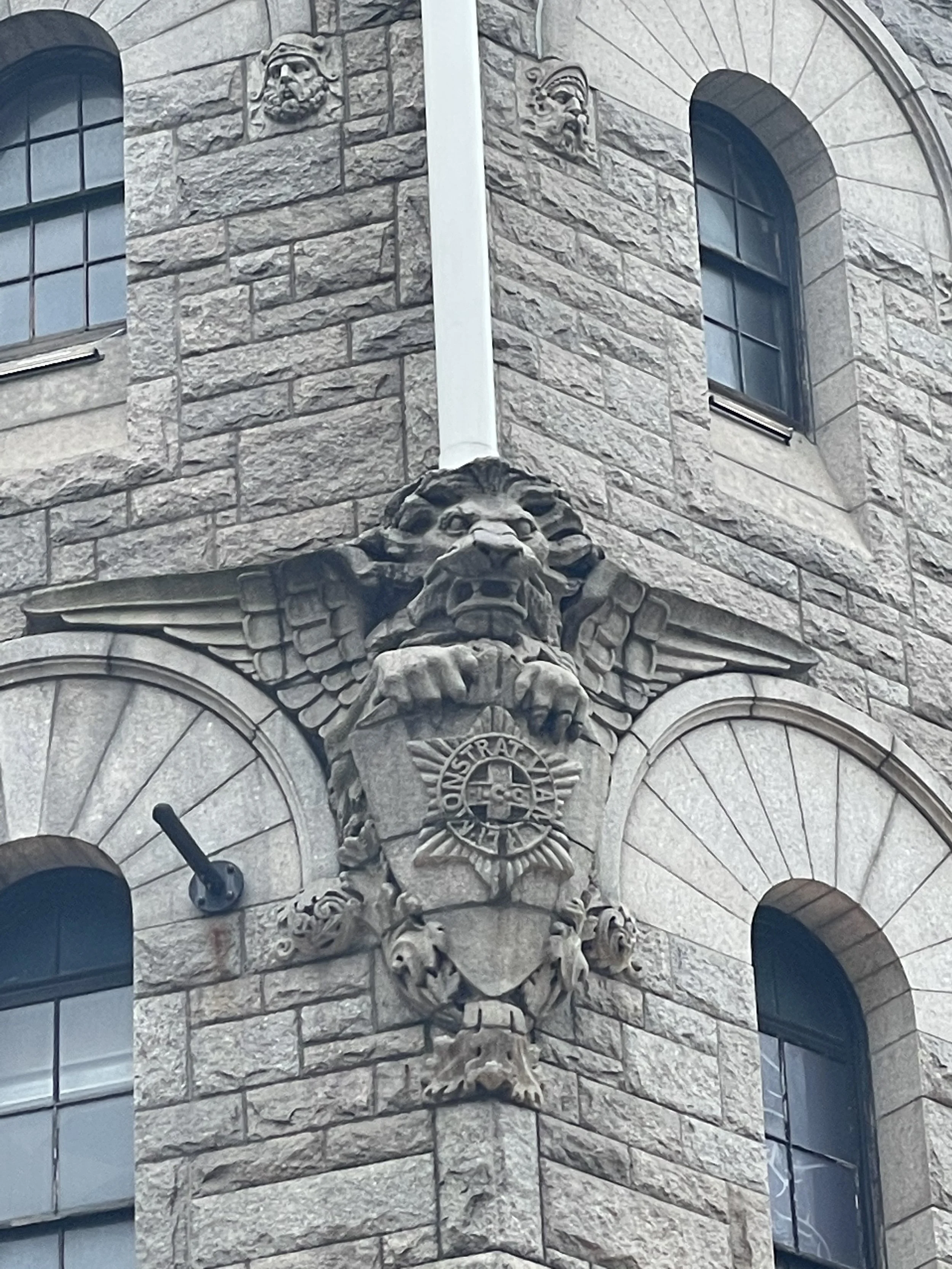 Veteran Association of the First Corps of Cadets