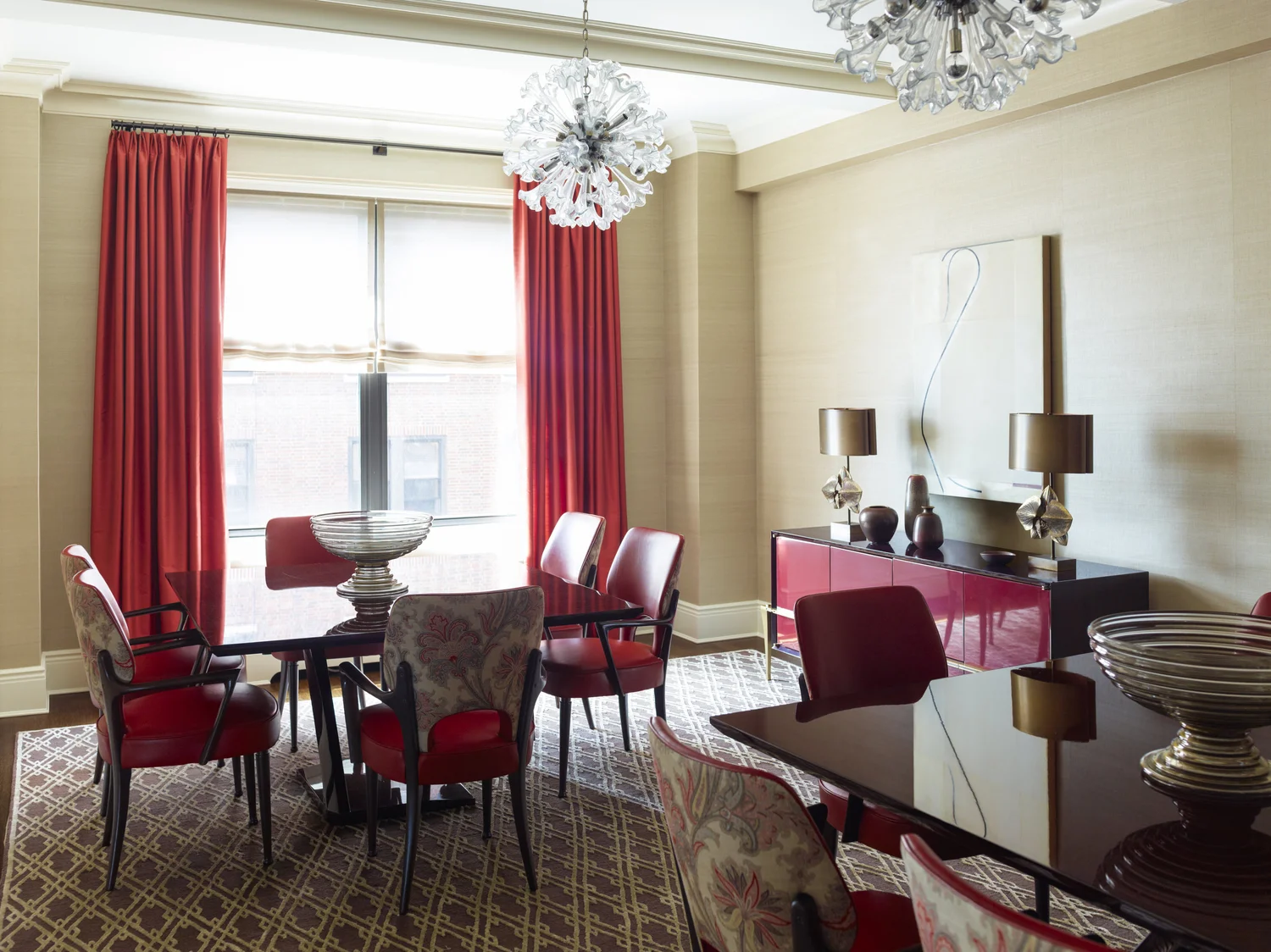 Mendelson Group Inc. — EAST 83RD STREET
