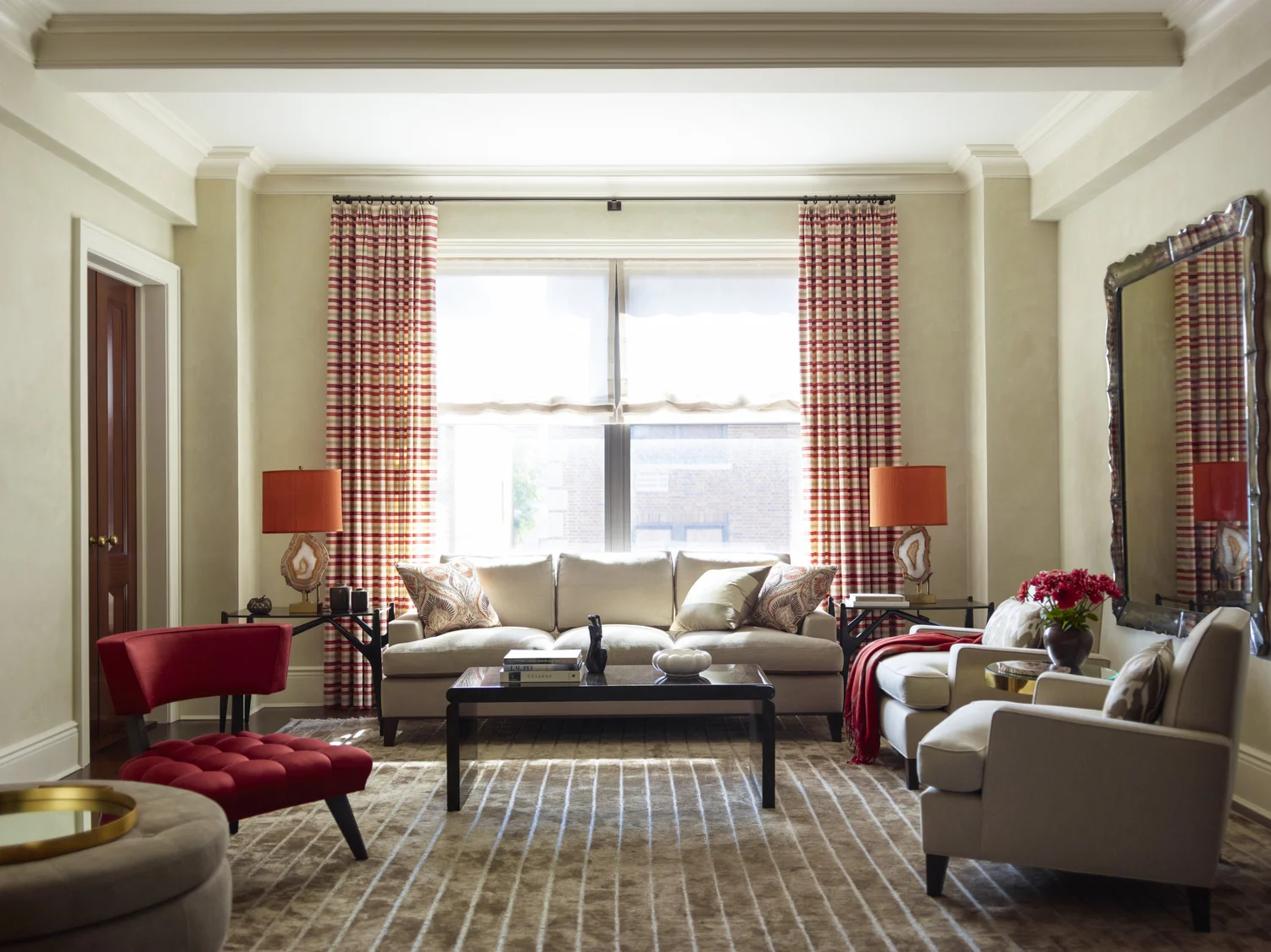 Mendelson Group Inc. — EAST 83RD STREET