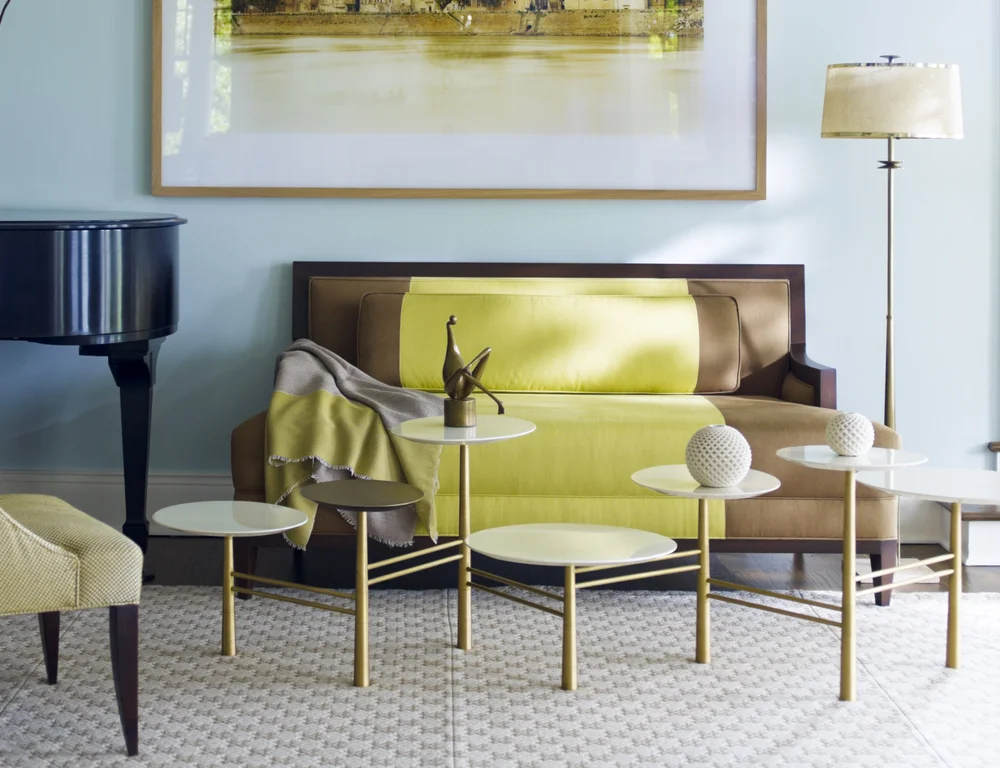 Mendelson Group Inc. — Made by Mendelson custom furniture