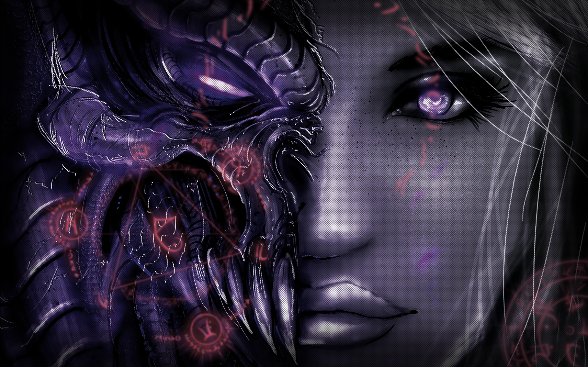 Shadow Demon