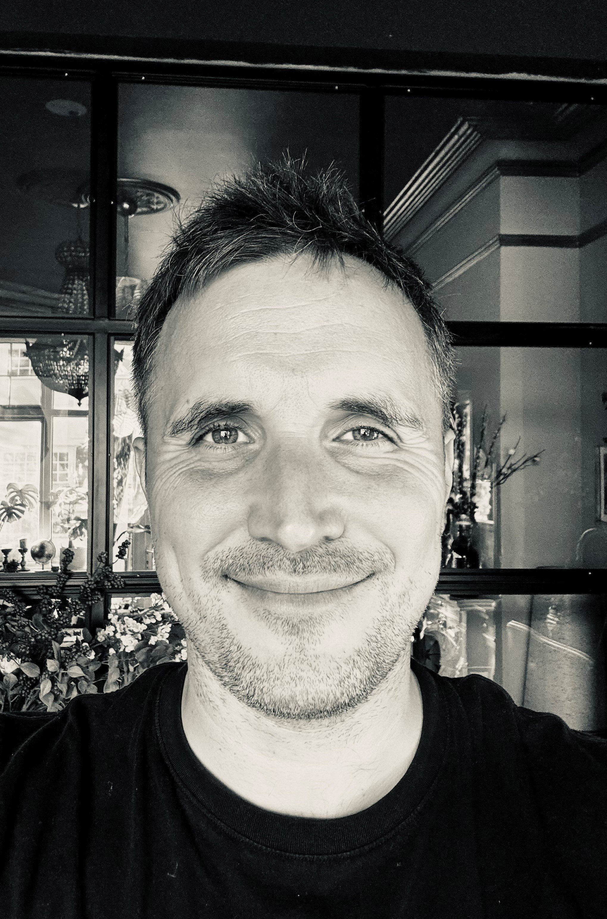 Tom Pope — Lightlease