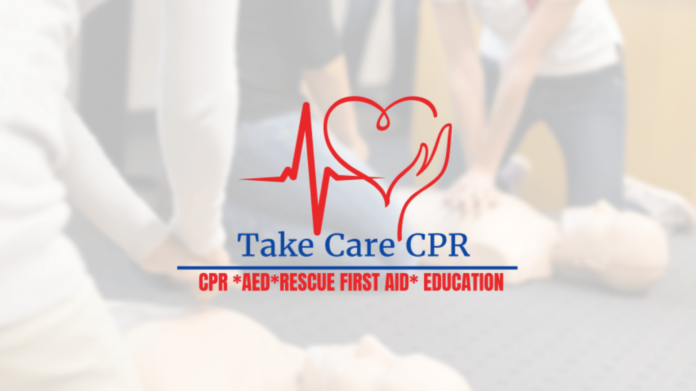 Take Care CPR