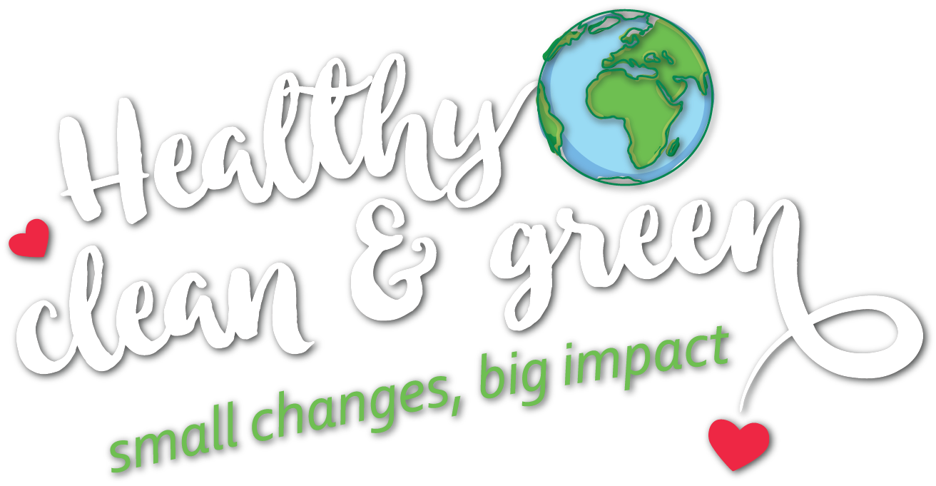 Healthy Clean & Green