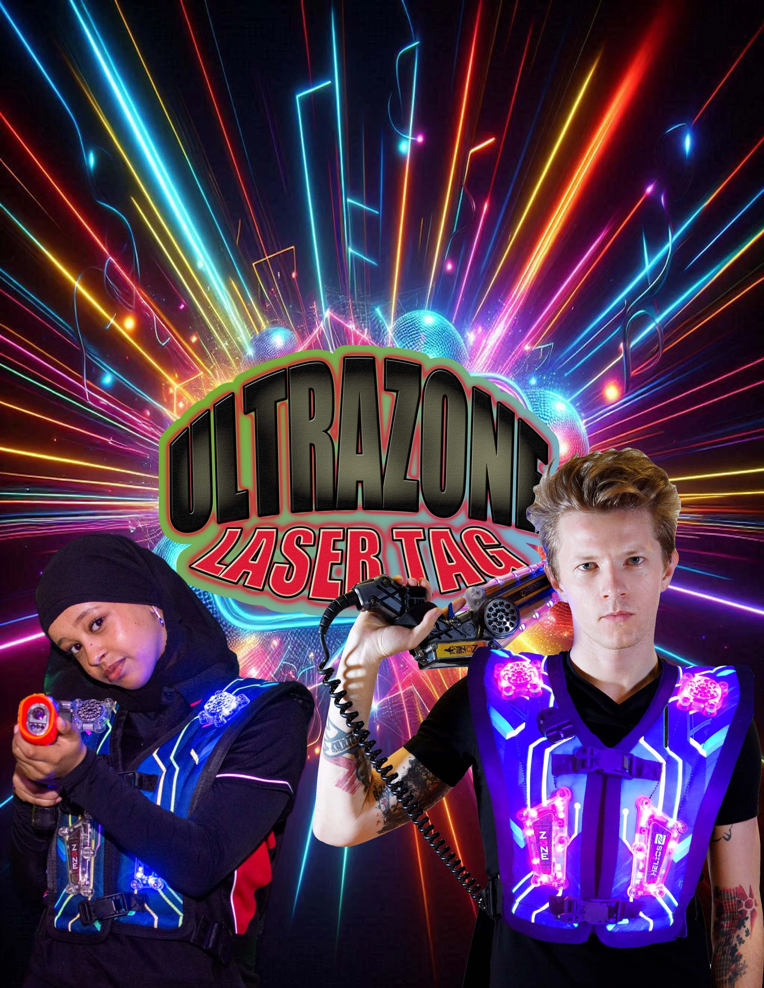 ULTRAZONE