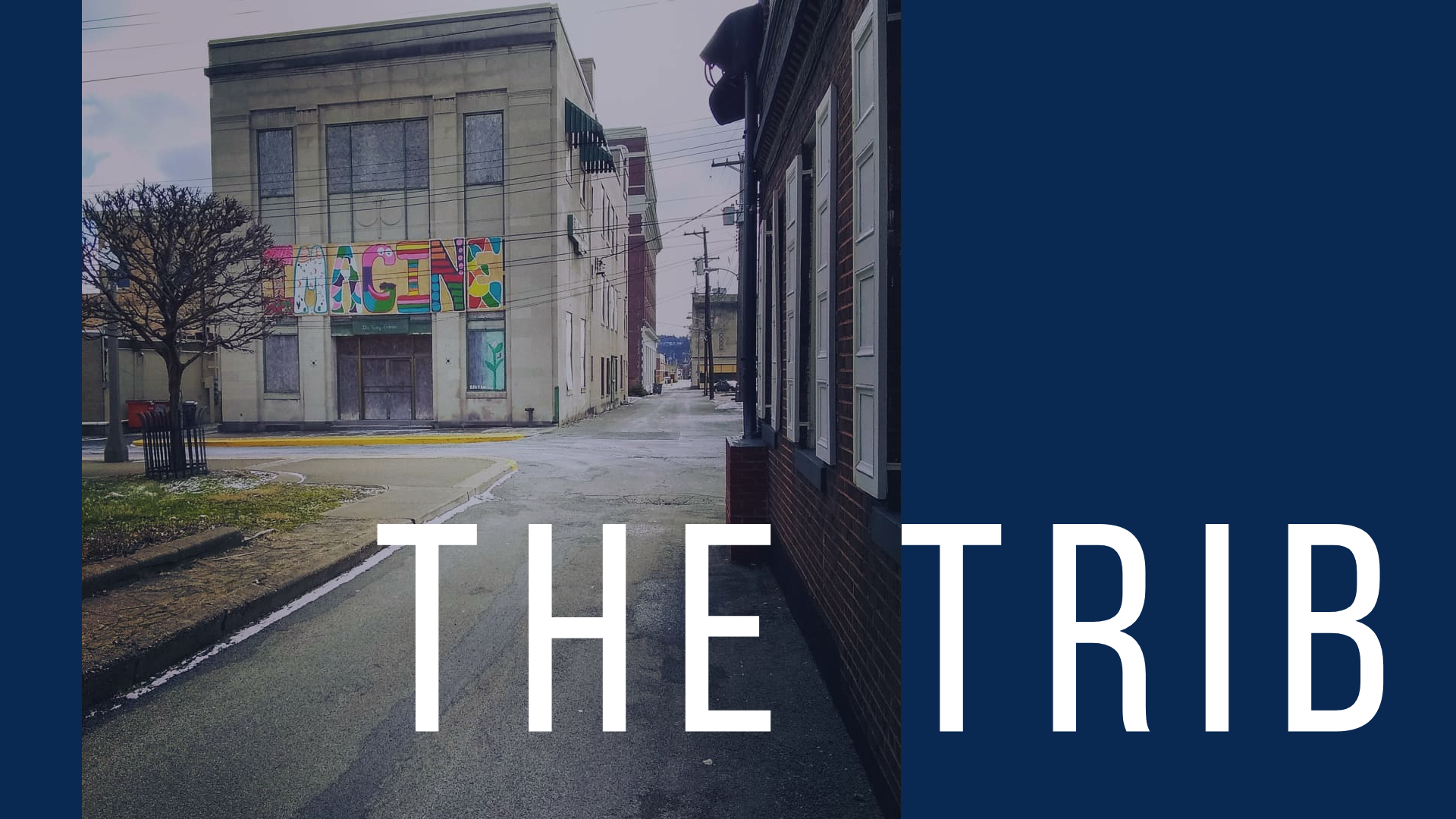 News Tribune Building Renovation — Beaver Falls Community Development ...