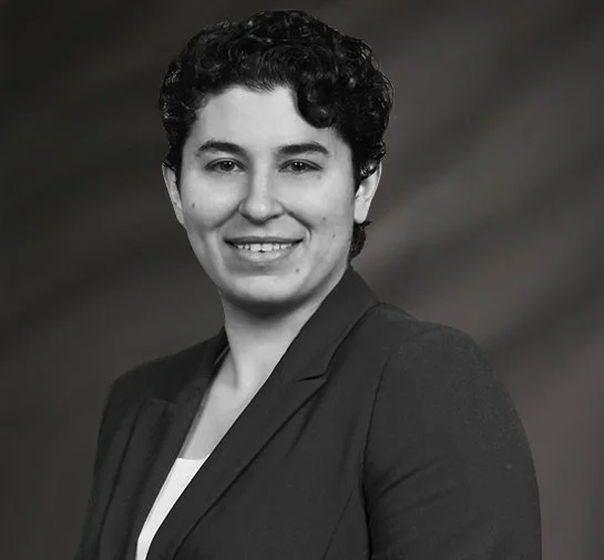 Robin Rabinowitz — Gimigliano Mauriello & Maloney