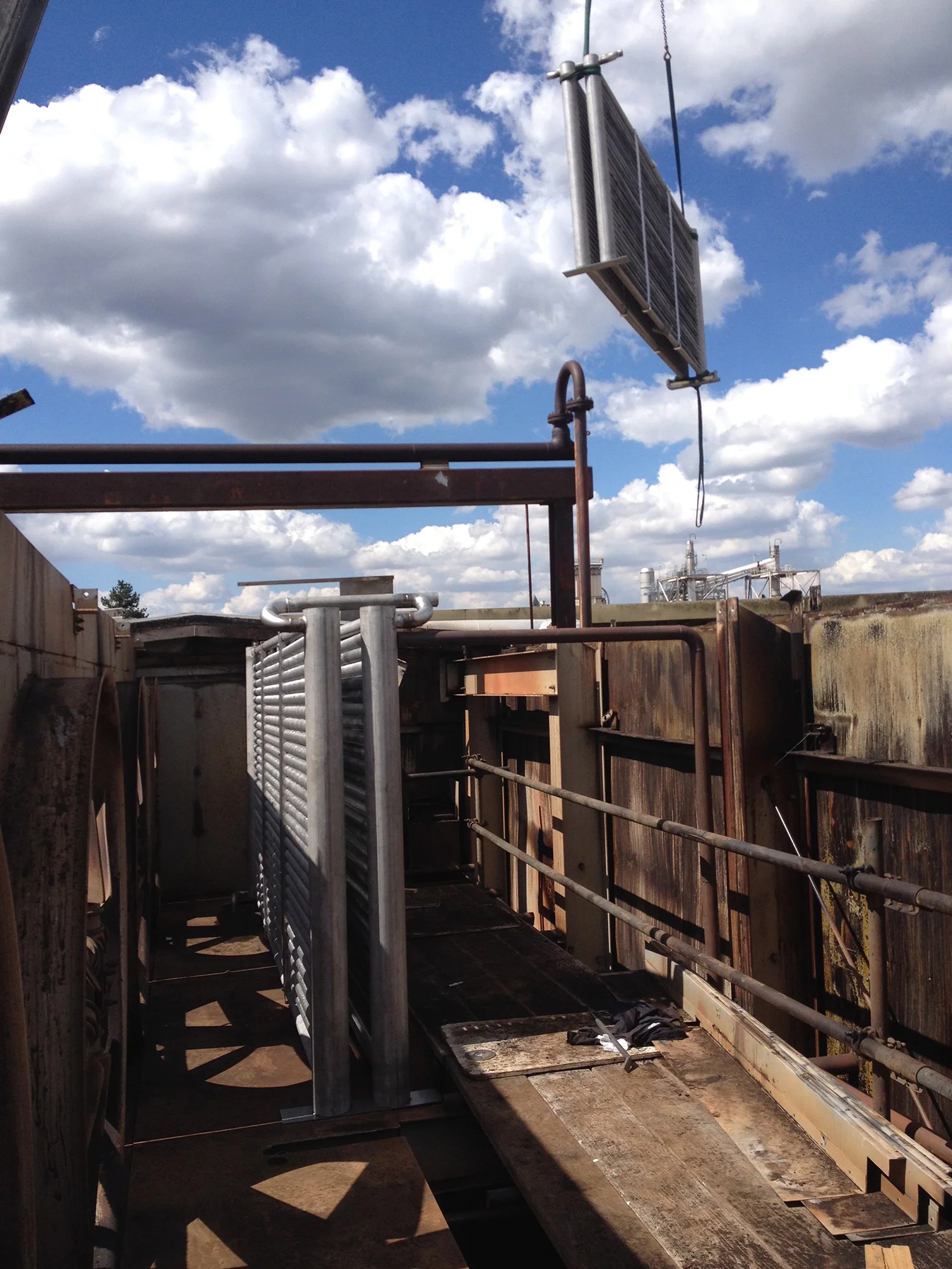 About — Roddy Engineering