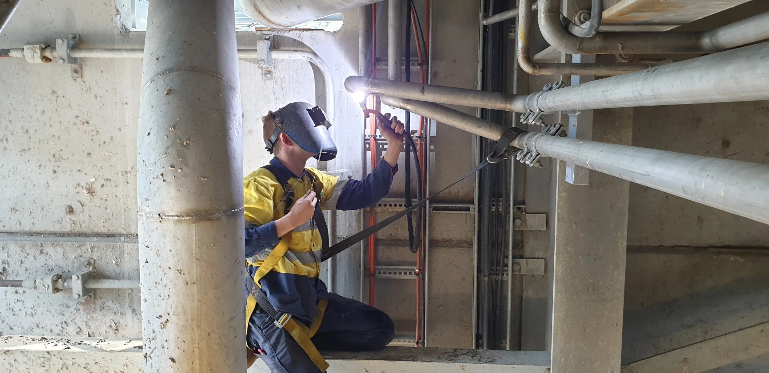 Services — Roddy Engineering