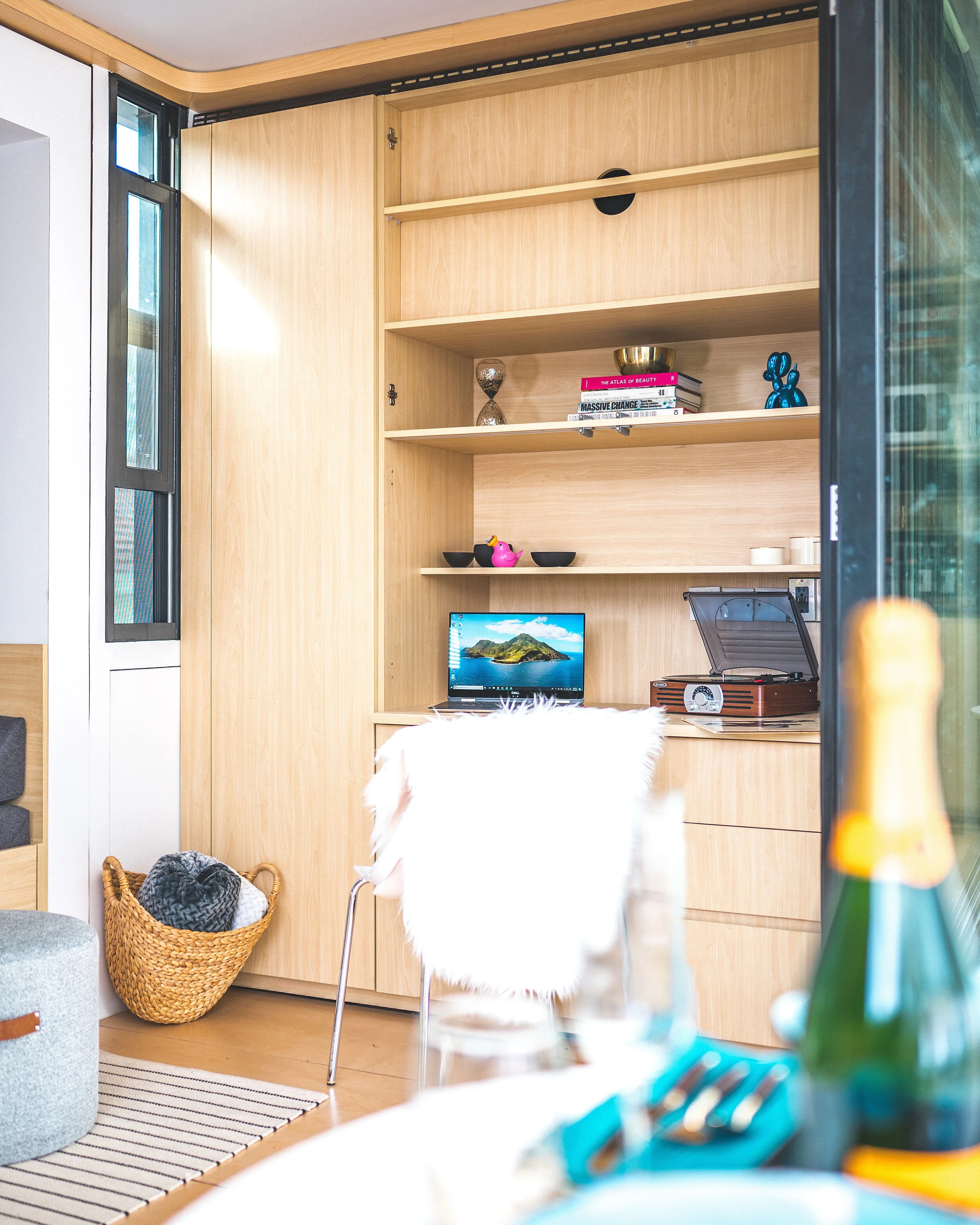 Gallery — G-pod Americas