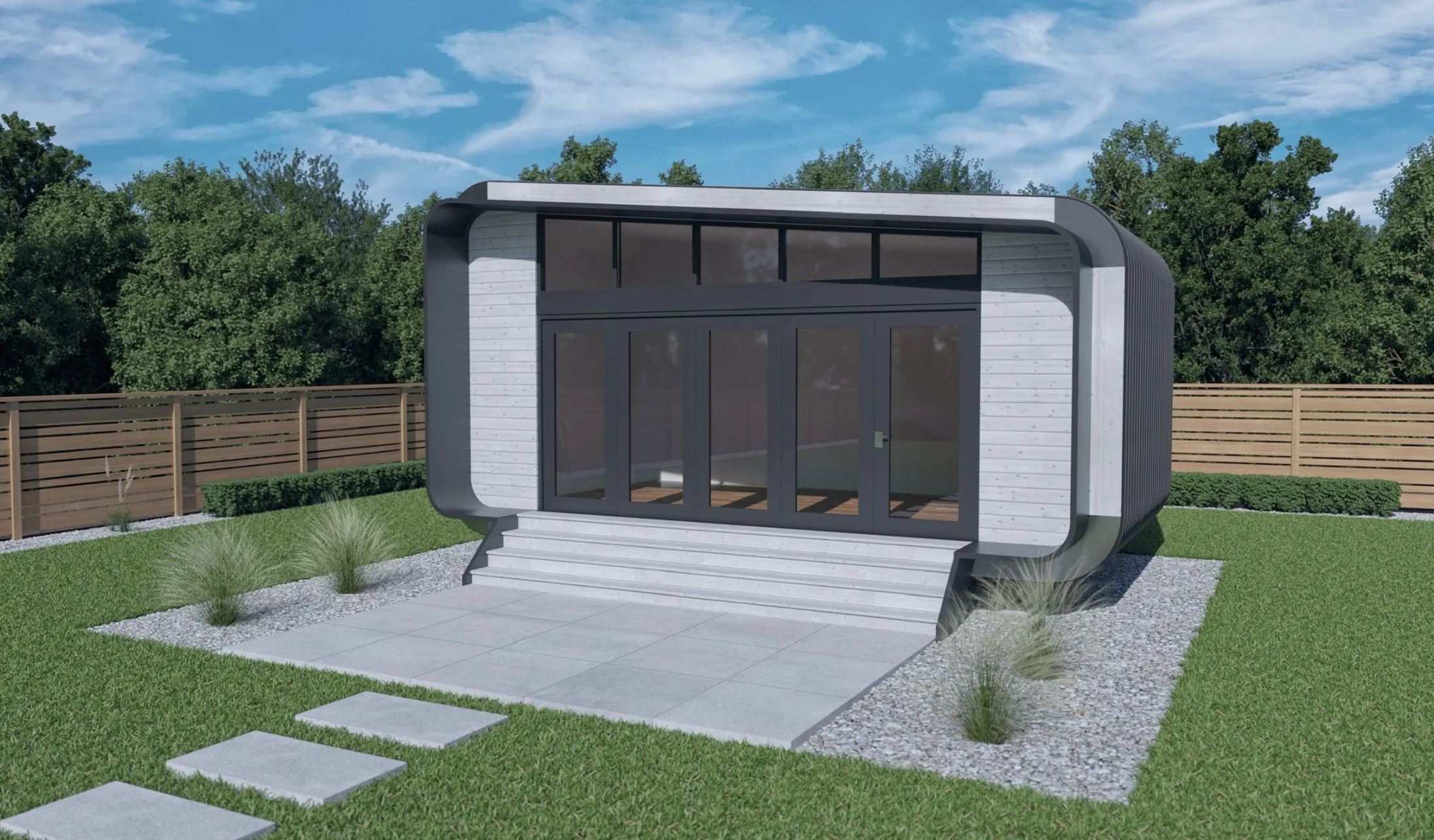 Gallery — G-pod Americas