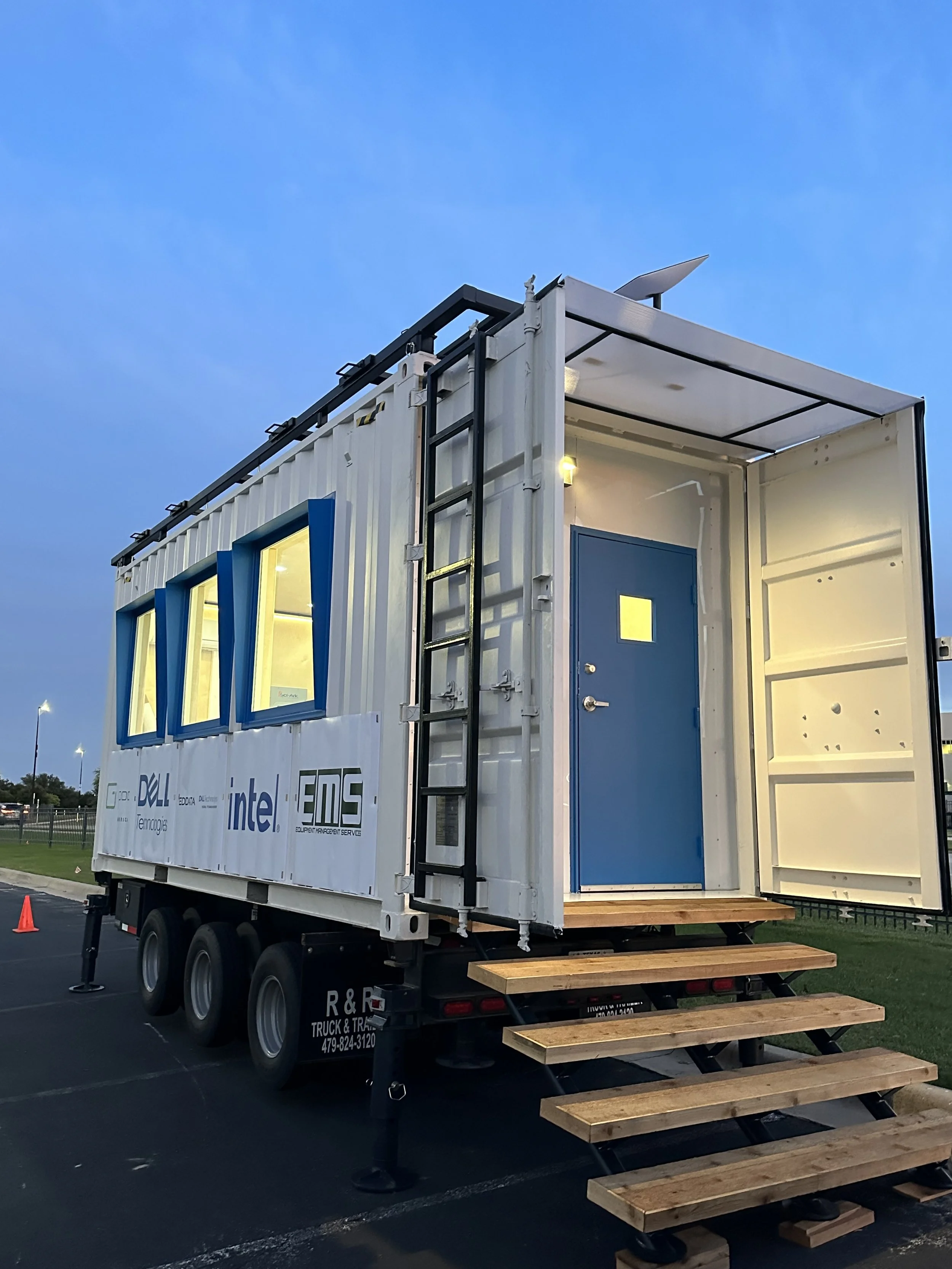 G-pod