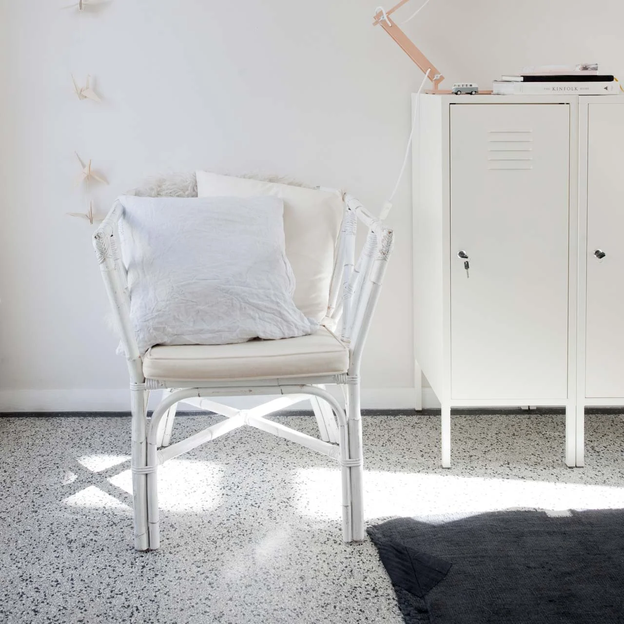 studio — Studio Kool