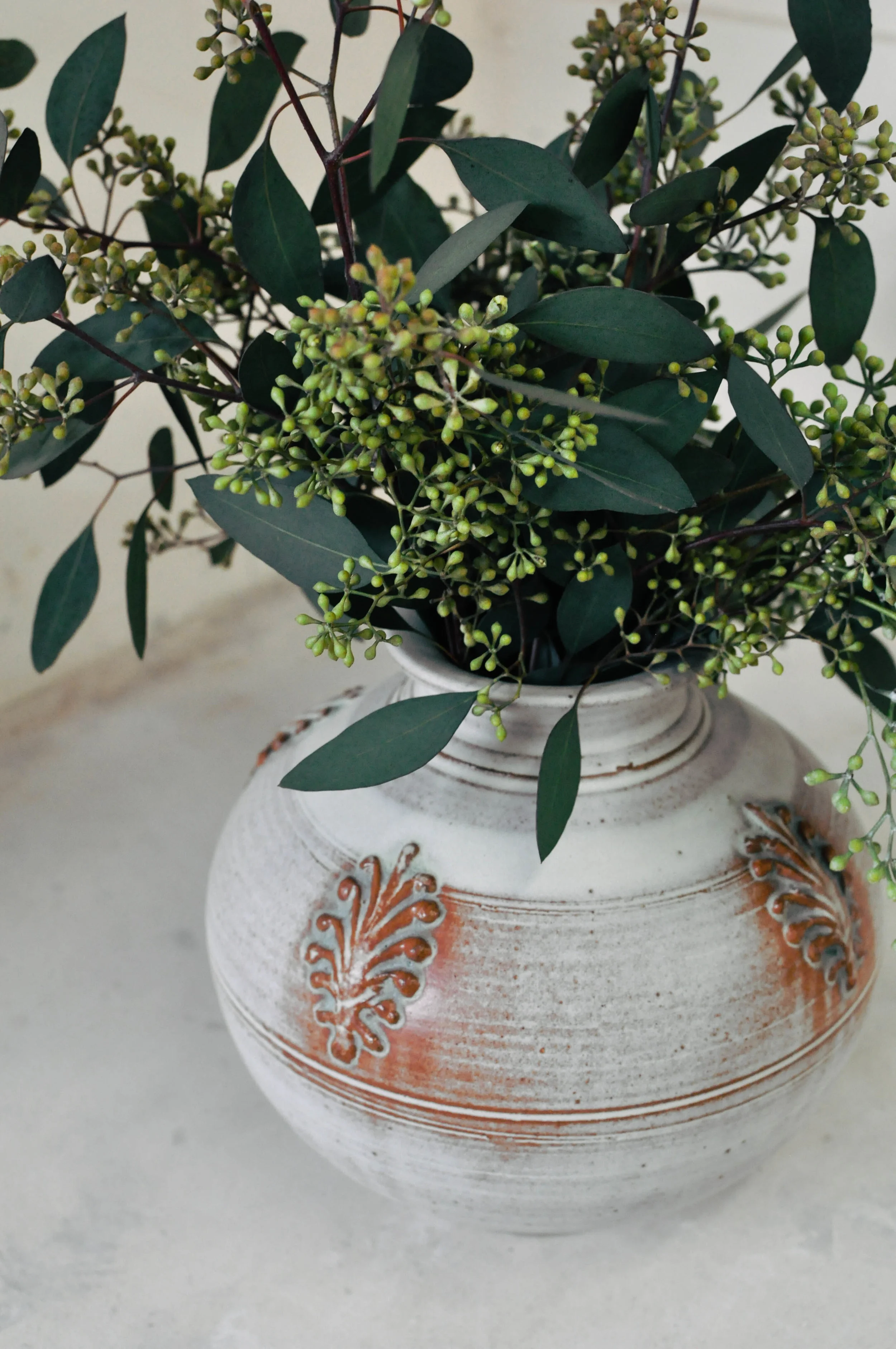 Gallery — The Pot Shop