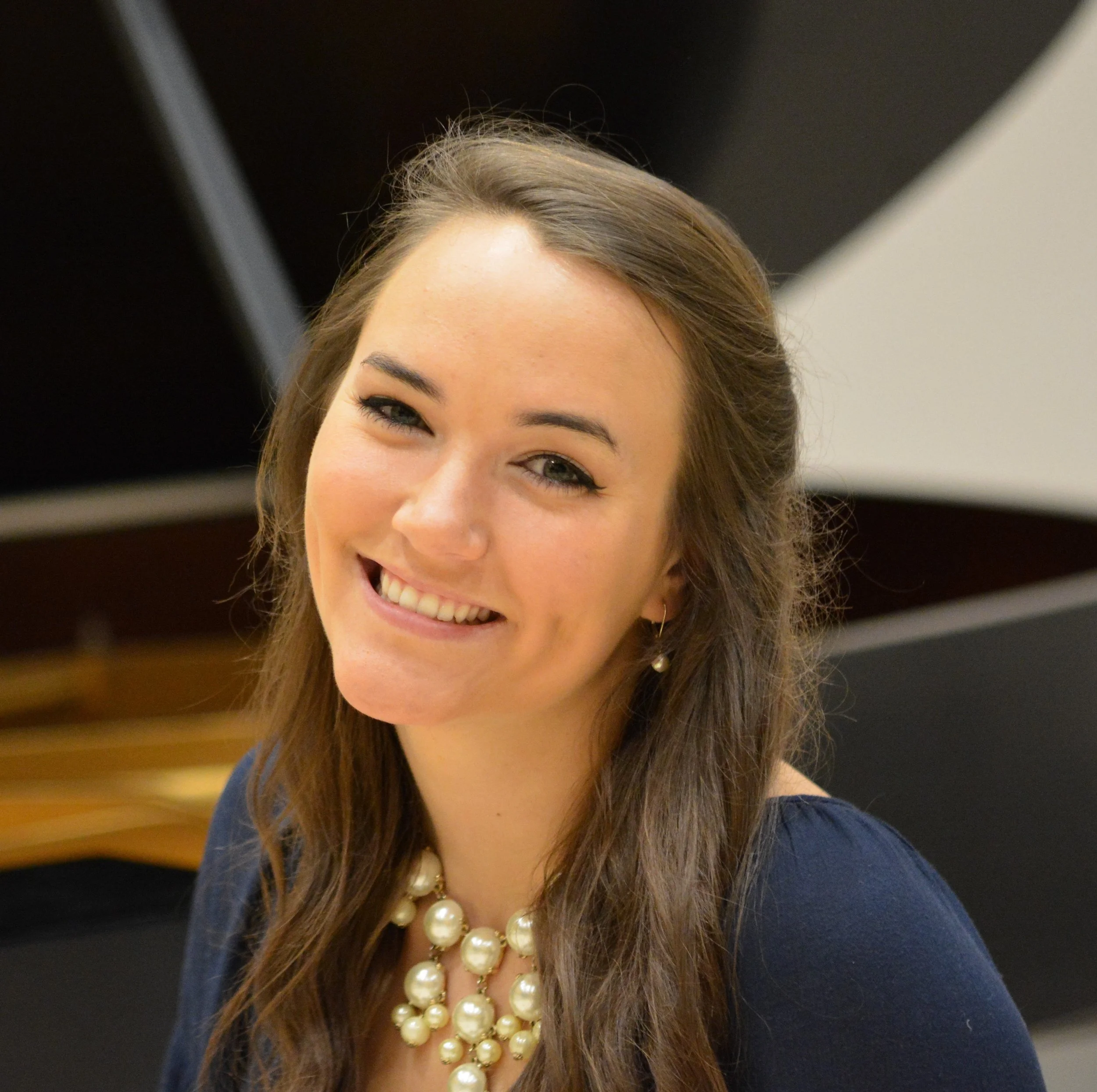 Cecilia Kowara — Audivi