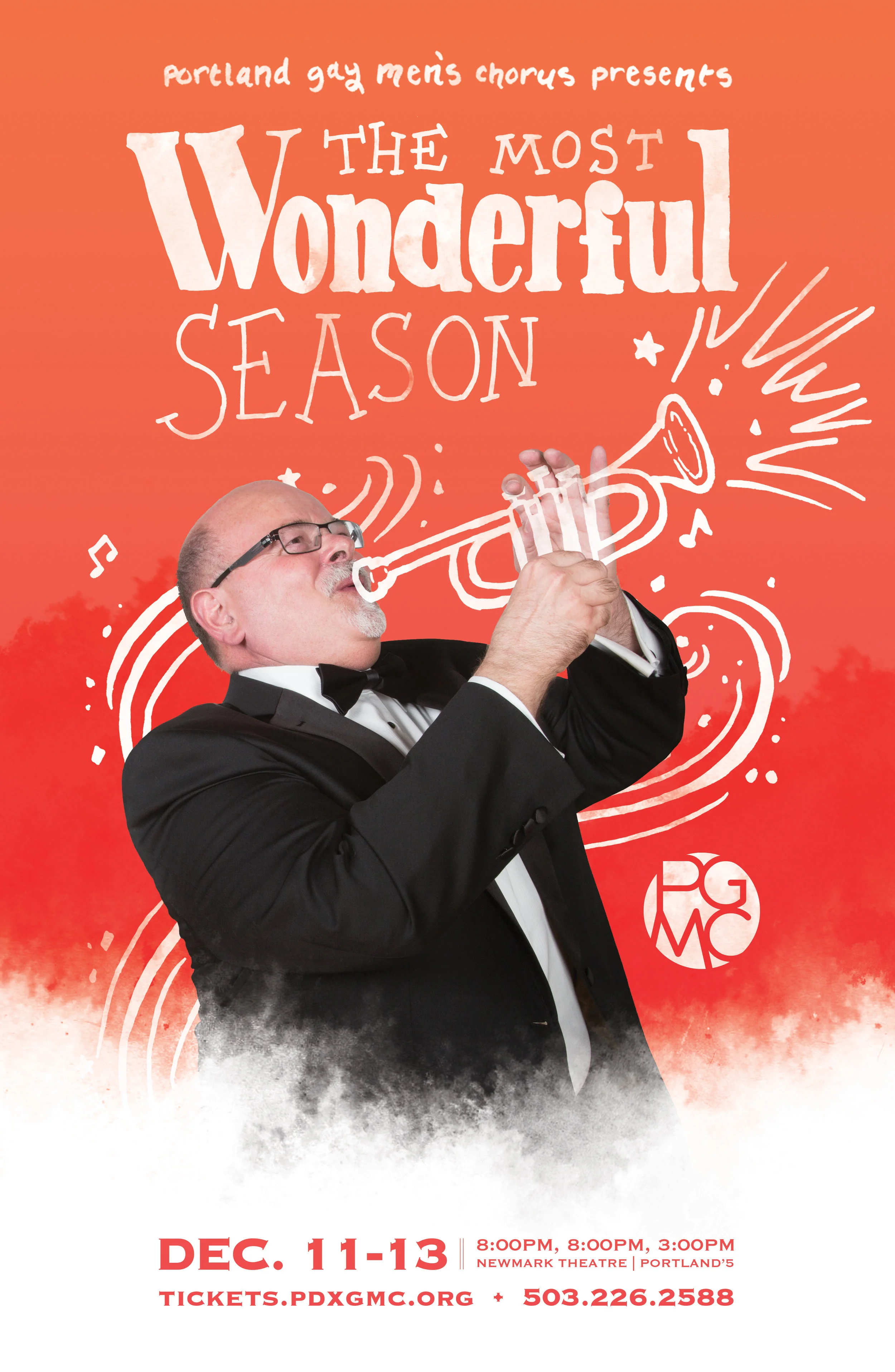 PGMC 36TH SEASON — Mikey Mann