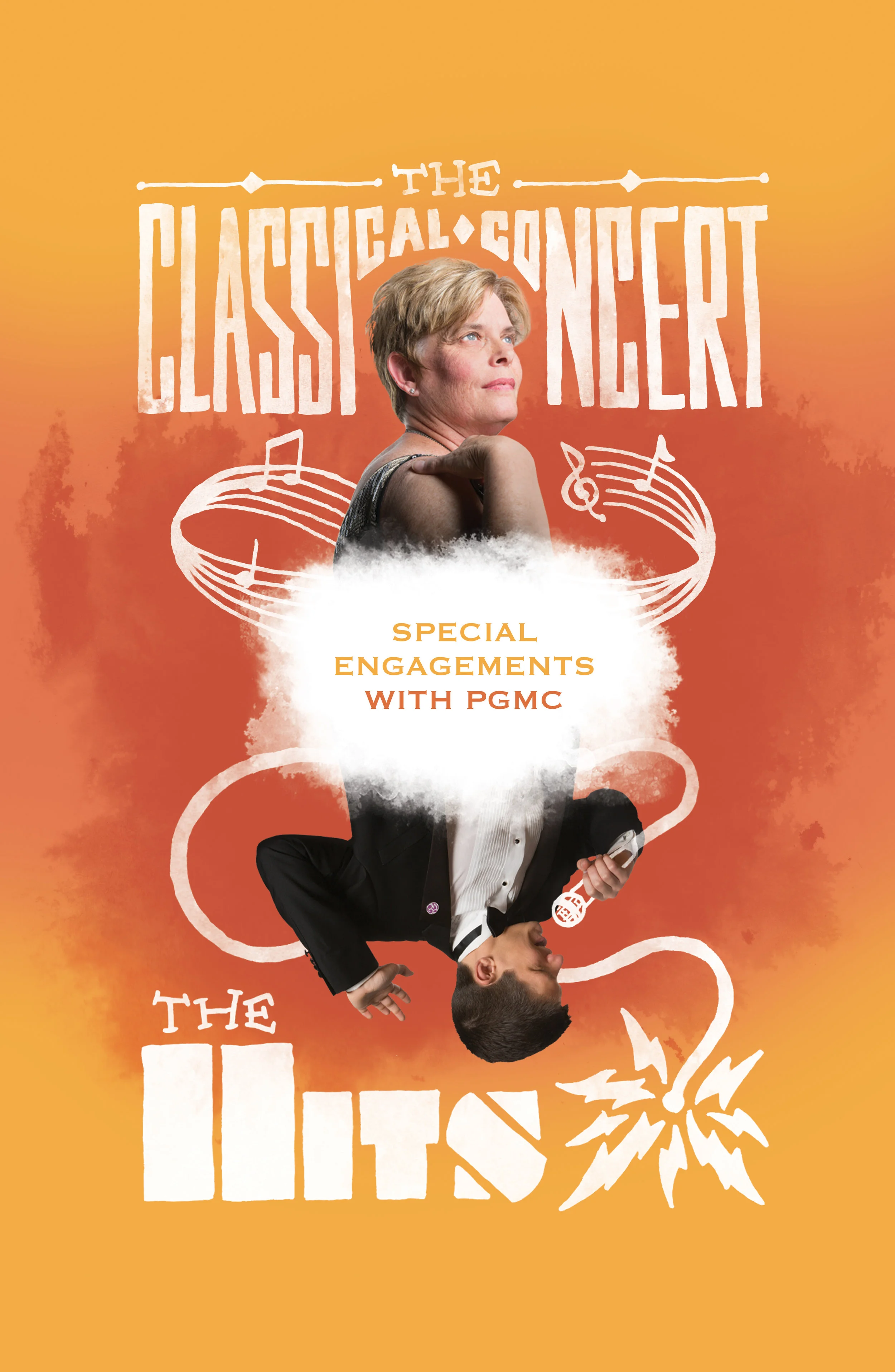 PGMC 36TH SEASON — Mikey Mann