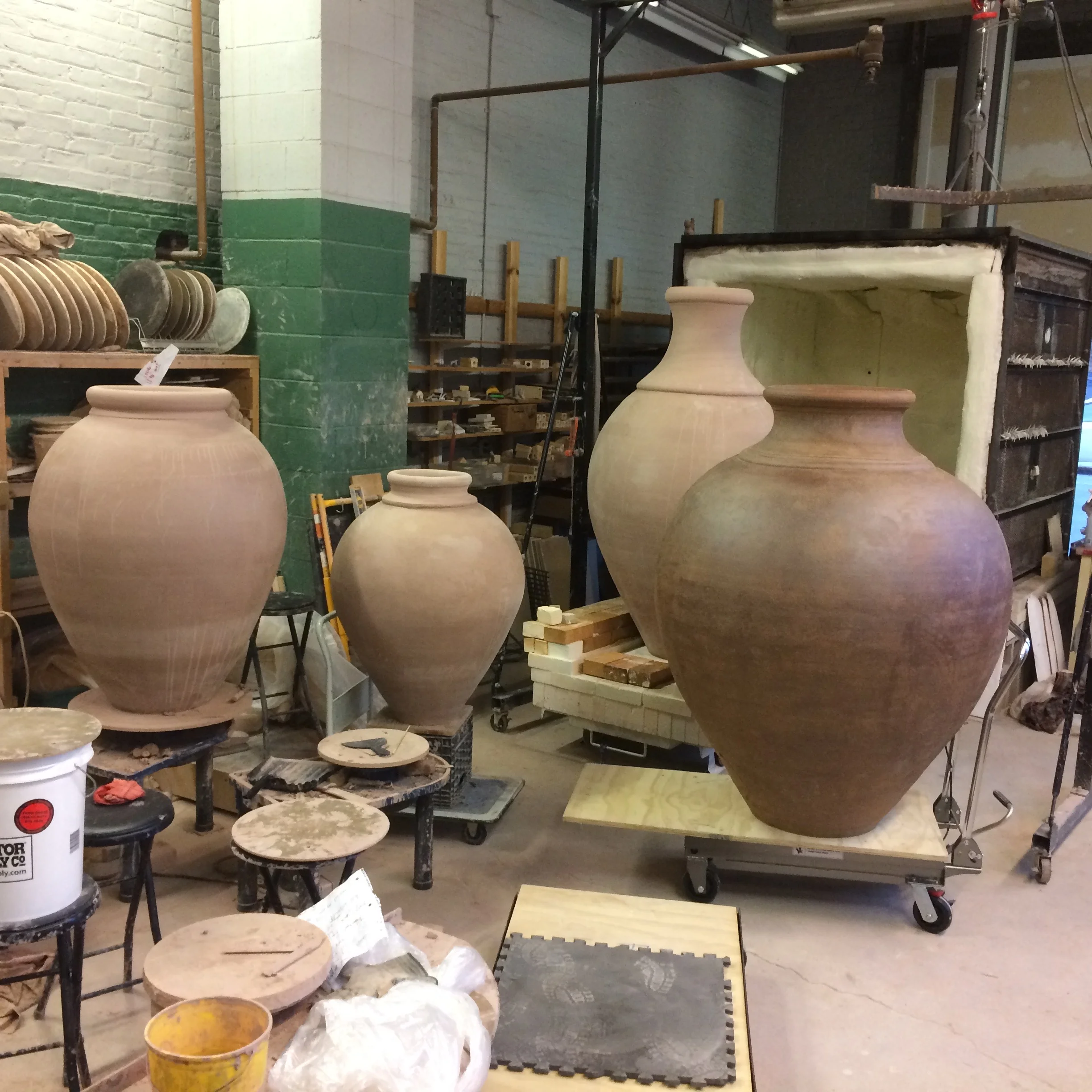 Stephen Procter Studios