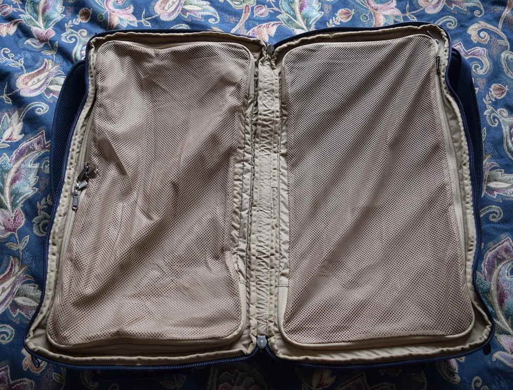 Fjallraven Splitpack Review — Jon Voyage