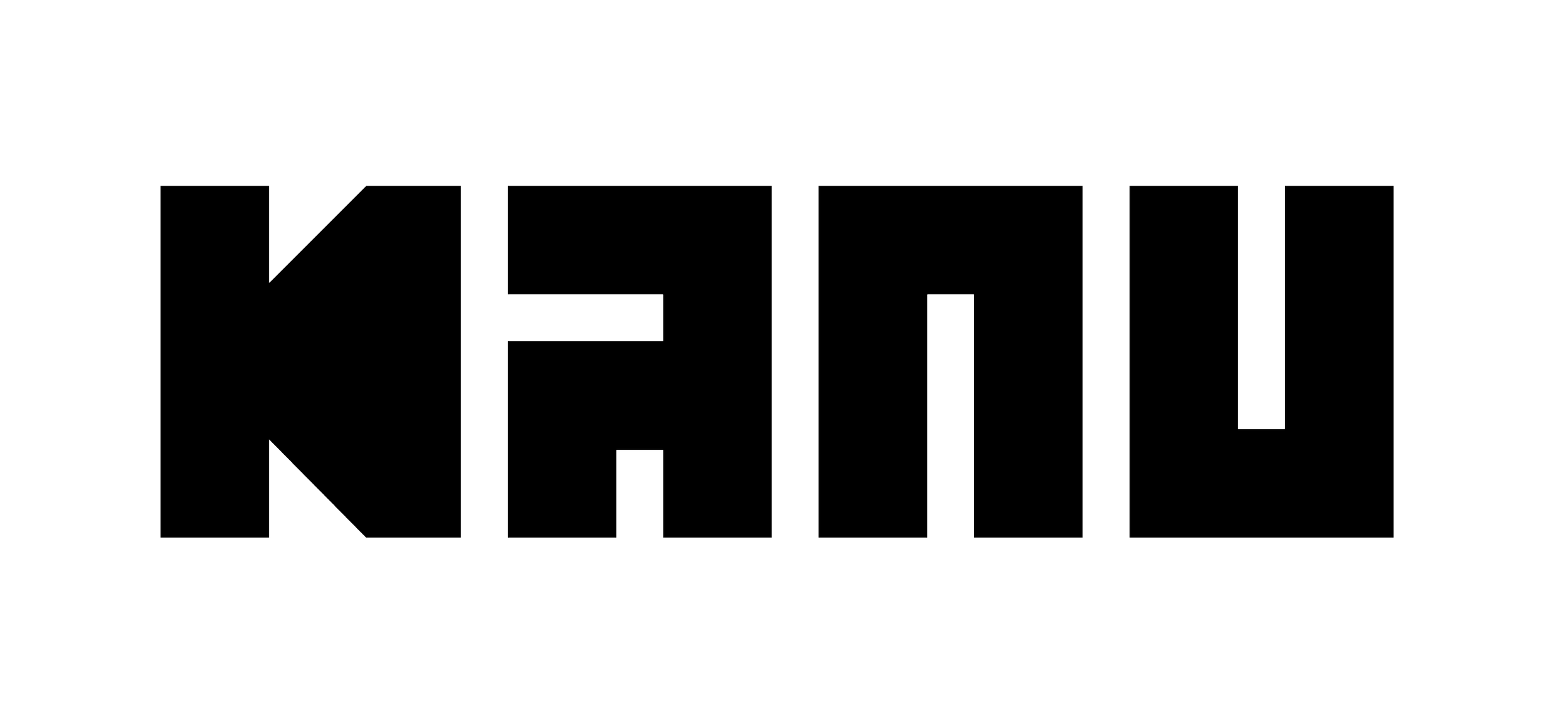 Kanu Logo