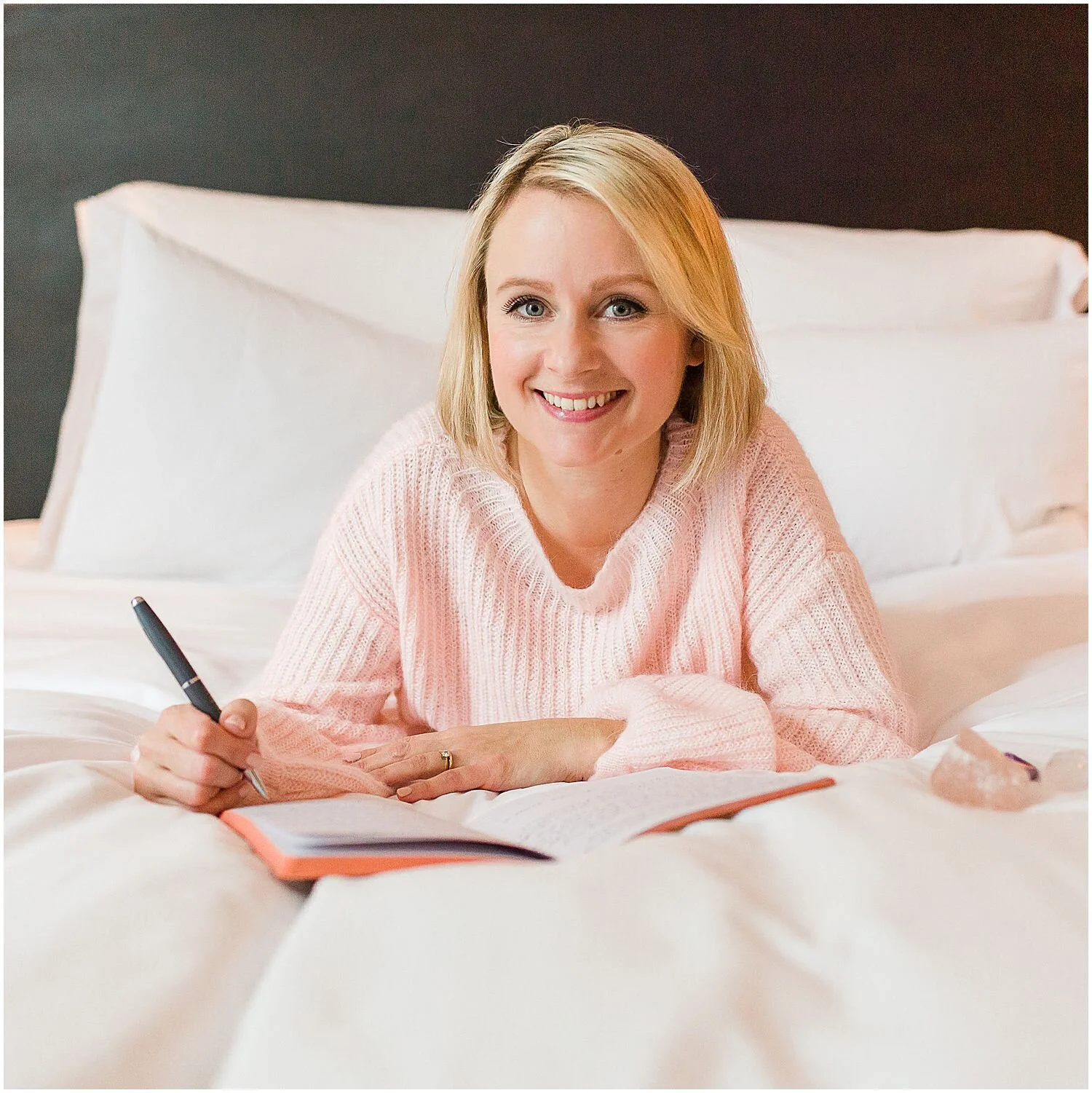 Personal Brand Photography Singapore and London — Nina Mucalov Photography