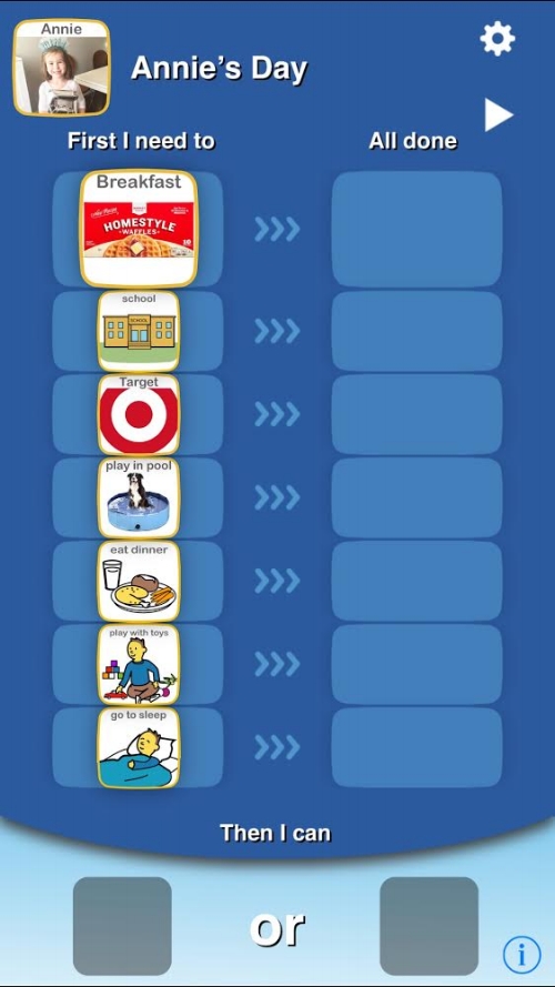 The Best App for Anxious Kids — Sarah Gardner