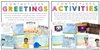 5 Contactless Morning Meeting Activities — Sarah Gardner