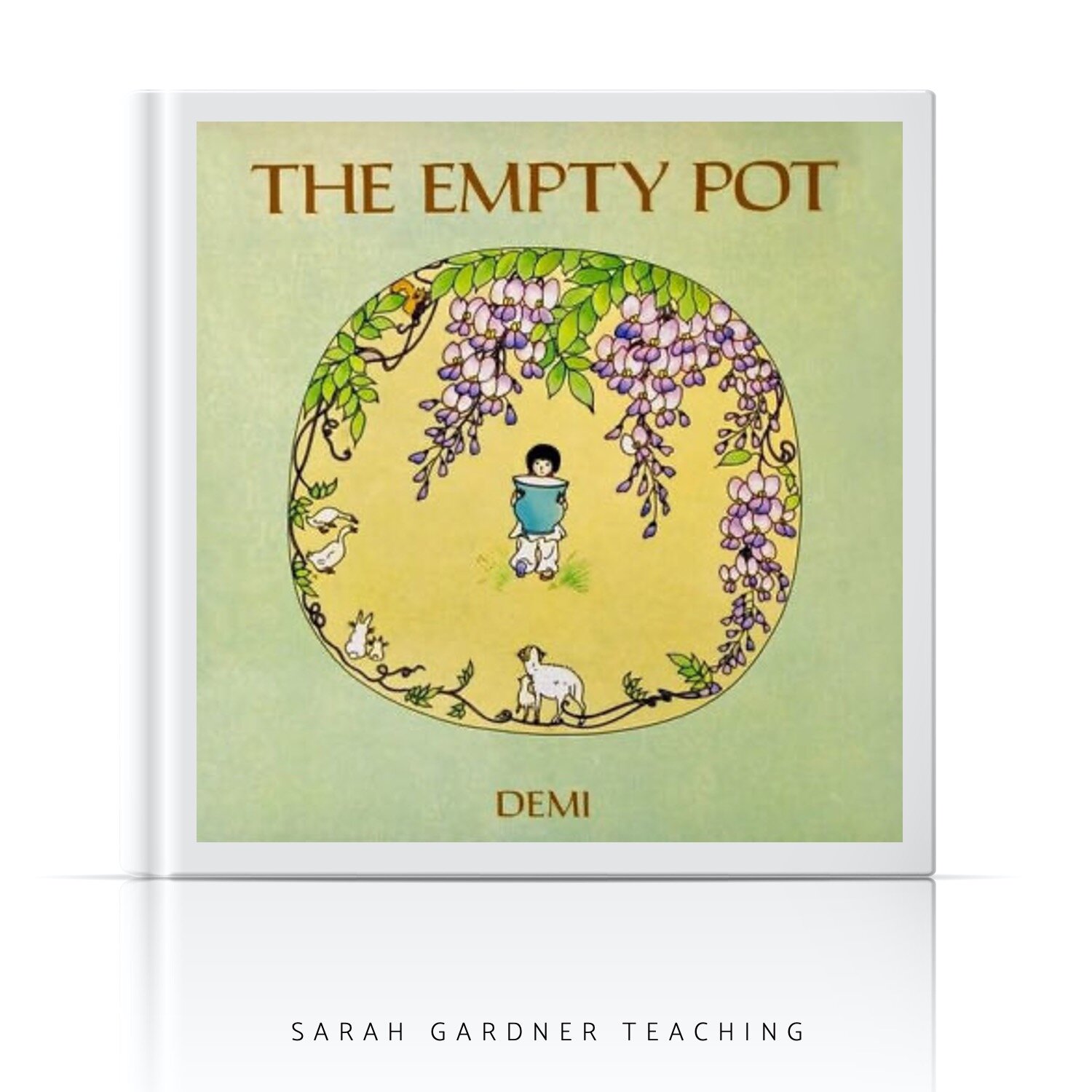 8 Picture Books about Honesty for Kids — Sarah Gardner