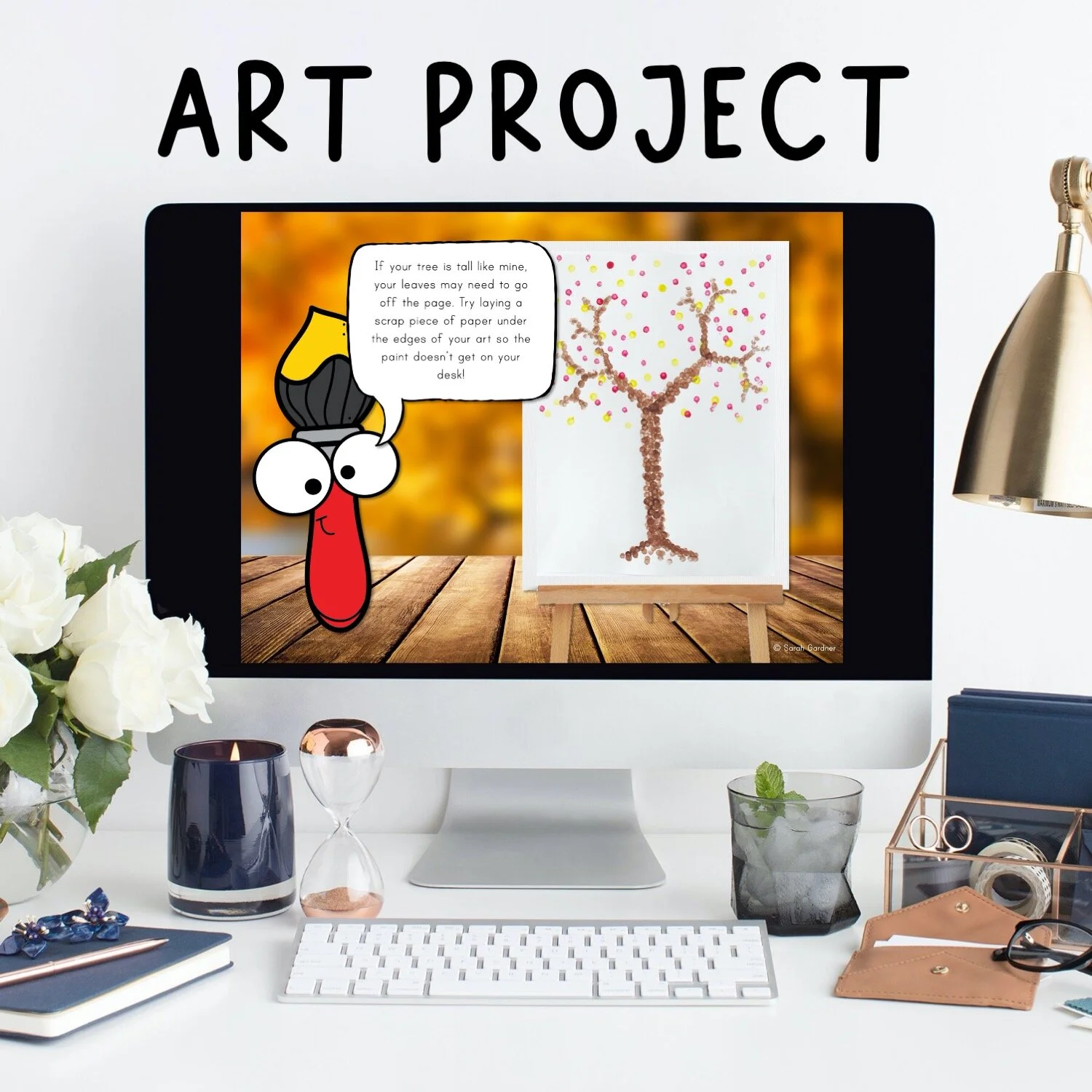 Teaching Elementary Art: 10 Must-Have Picture Books That Will Elevate ...