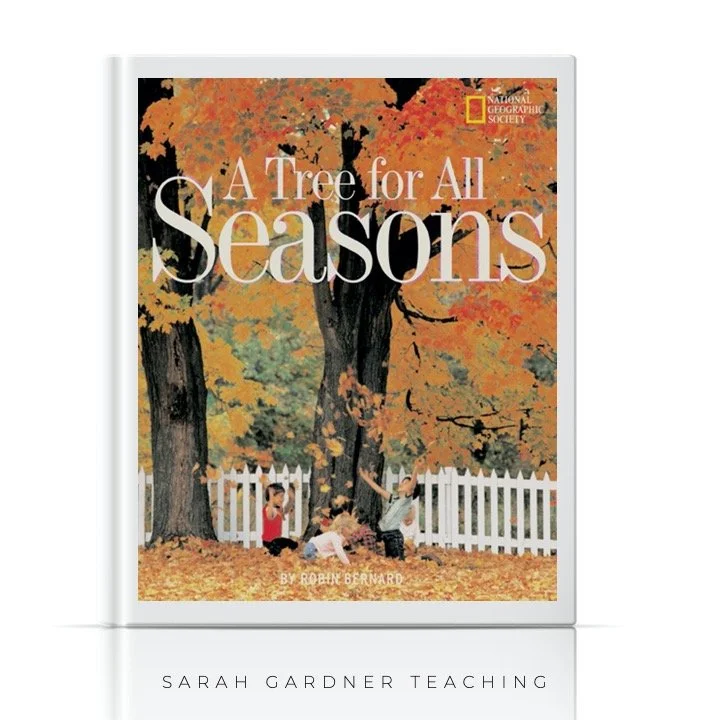 Fall Read Alouds: The 20 Best Picture Books for Autumn — Sarah Gardner