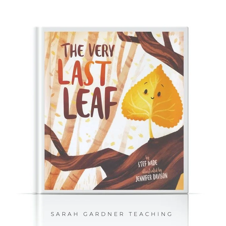 Fall Read Alouds: The 20 Best Picture Books for Autumn — Sarah Gardner