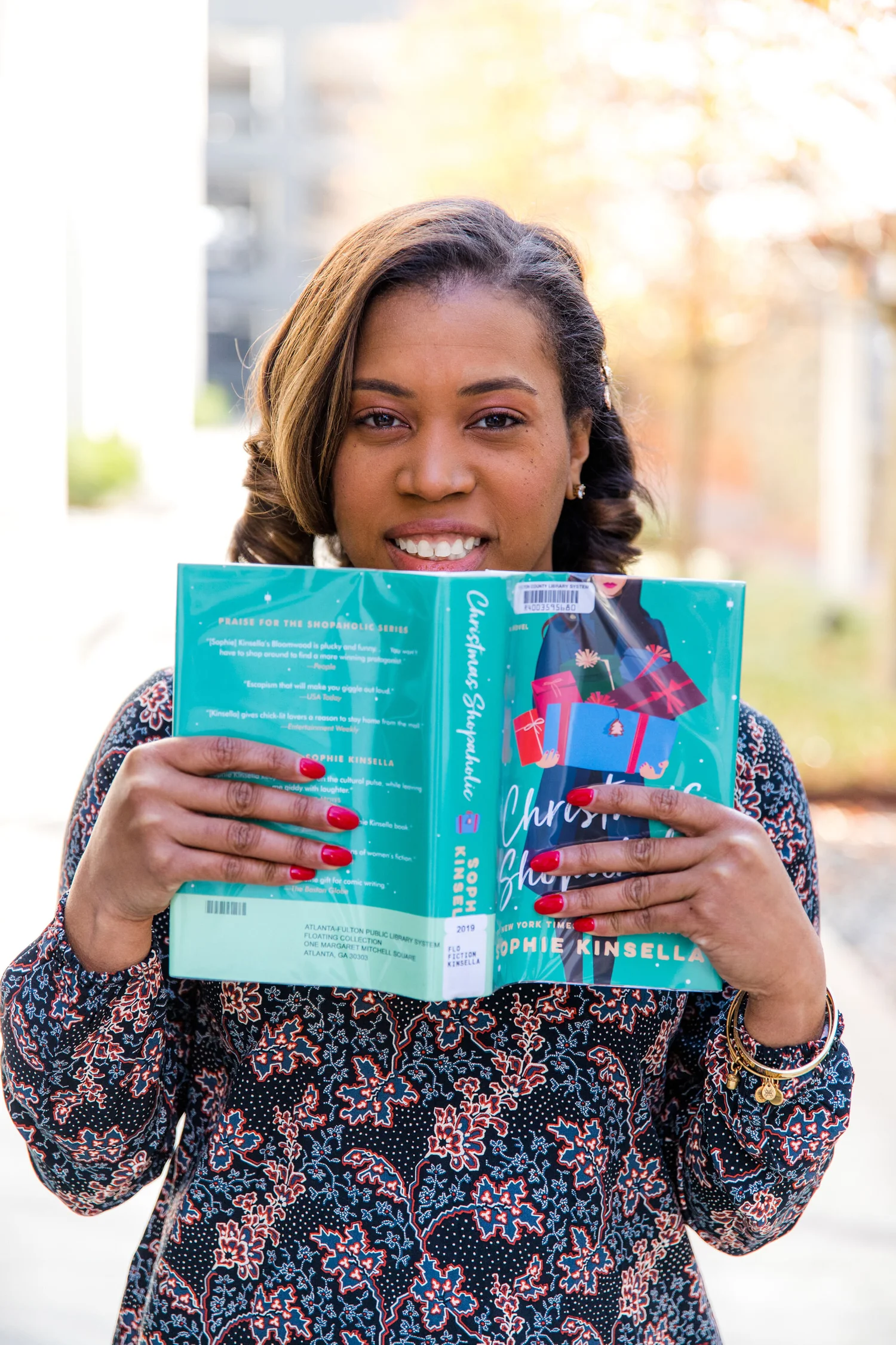 9 books to add to your holiday reading list — After Sunday Dinner