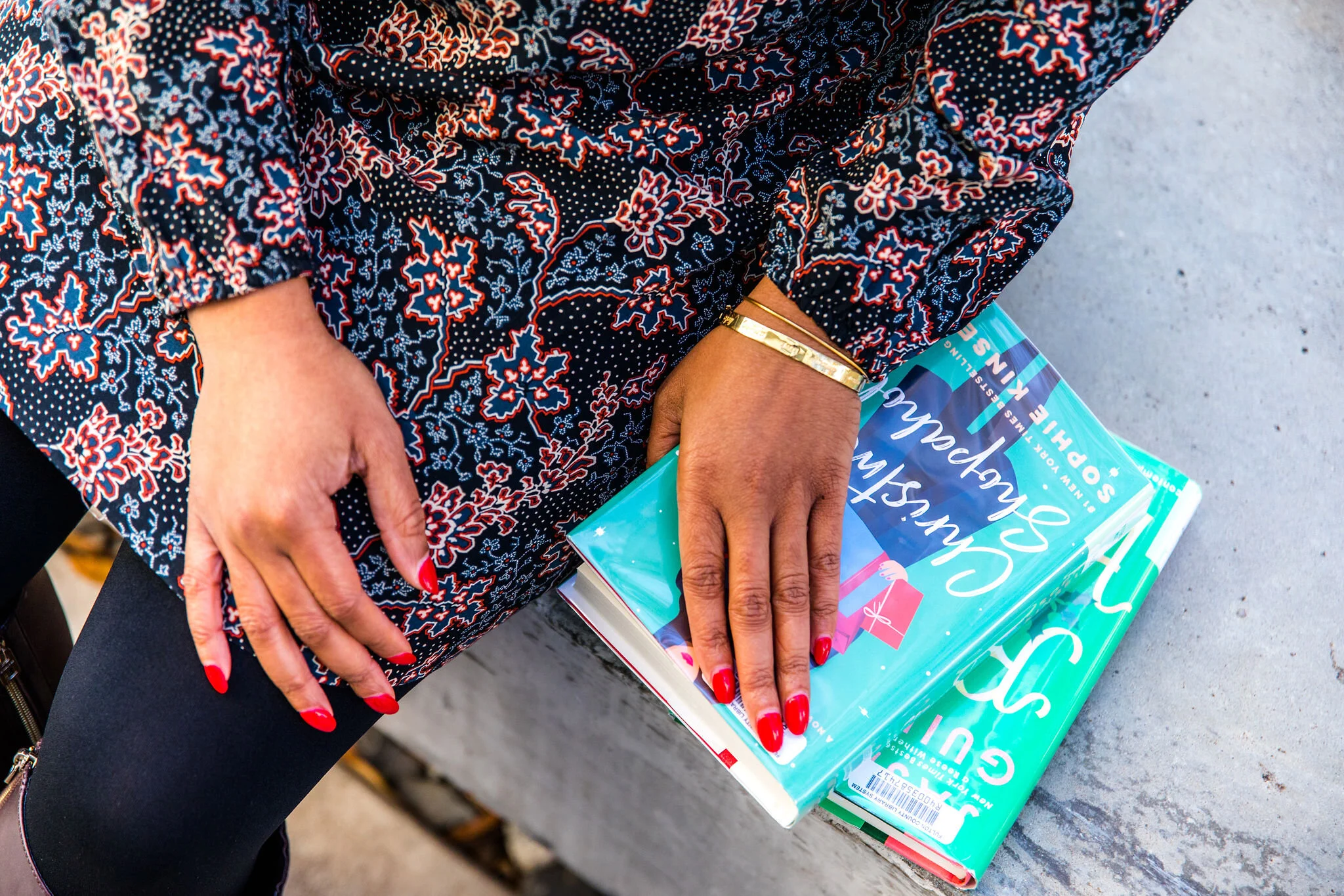 9 books to add to your holiday reading list — After Sunday Dinner