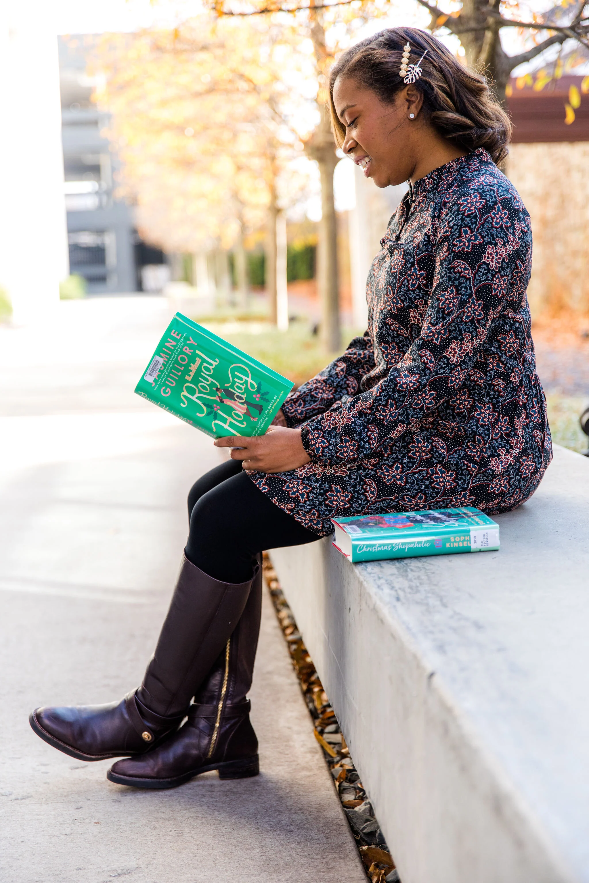 9 books to add to your holiday reading list — After Sunday Dinner