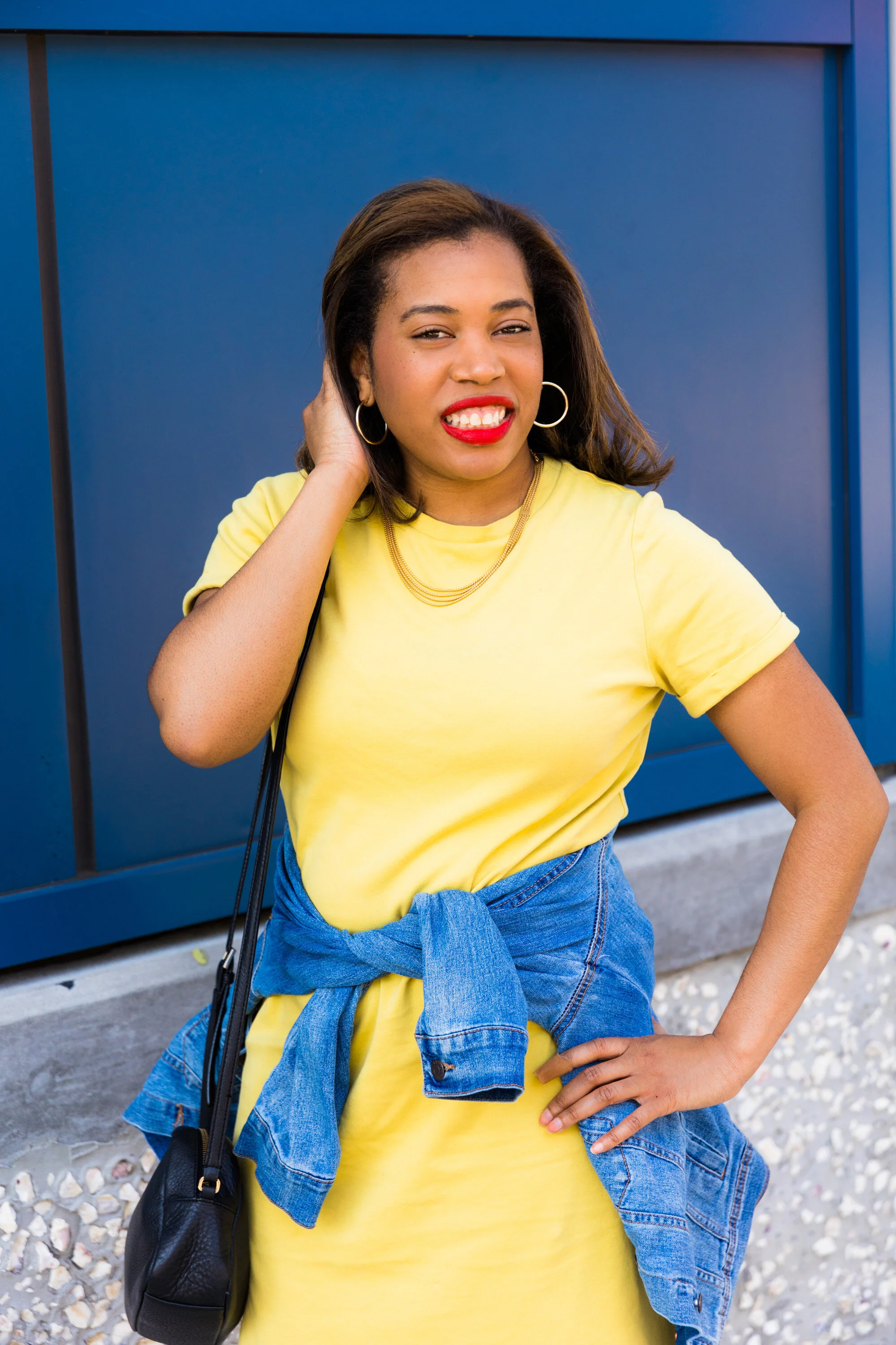 The one dress from Target you'll want to wear all summer — After Sunday ...