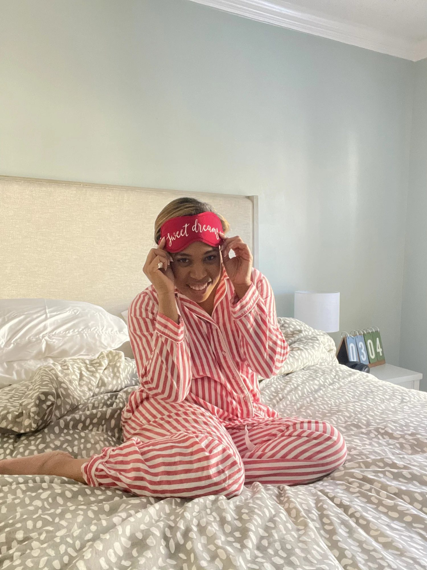 How to Beat Insomnia: 5 Tips for a Great Night’s Sleep — After Sunday ...