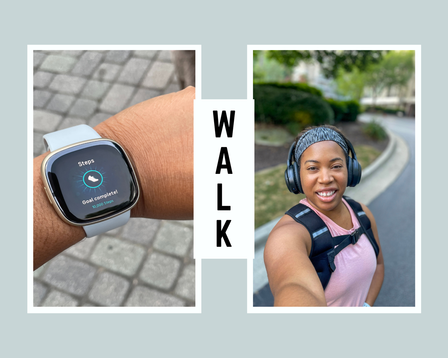I Walked 10,000 Steps a Day for a Month: My Results (Q&A Interview ...
