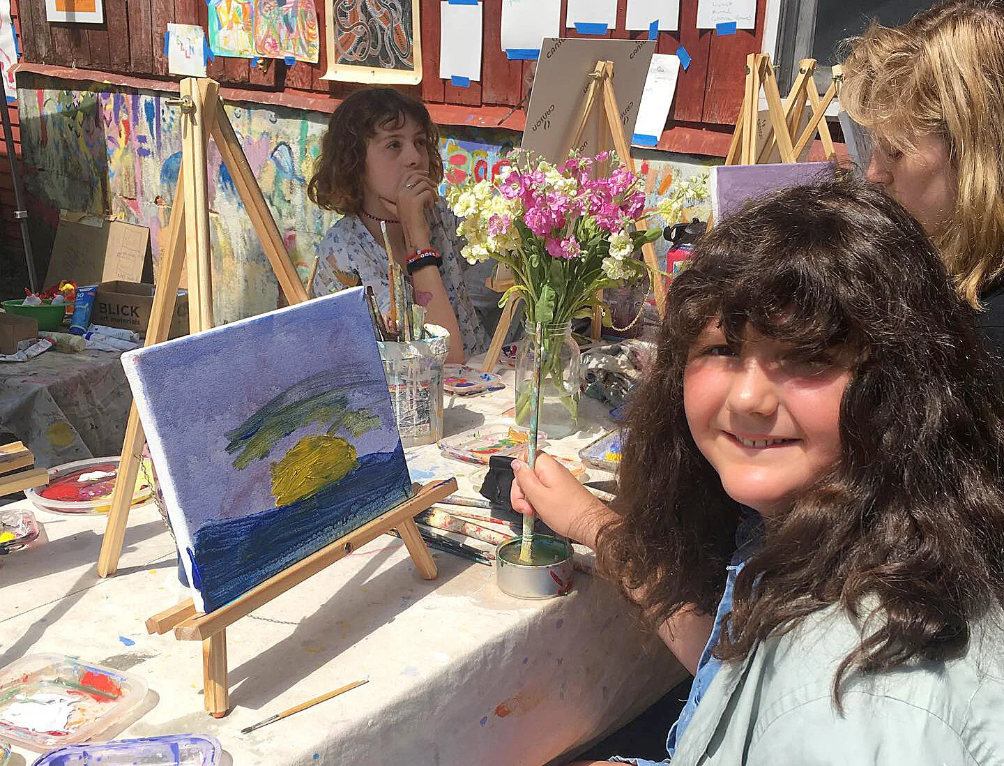 Past Art And French Classes For Kids And Adults Wingspan Studio past-art-and-french-classes-for-kids-and-adults-wingspan-studio