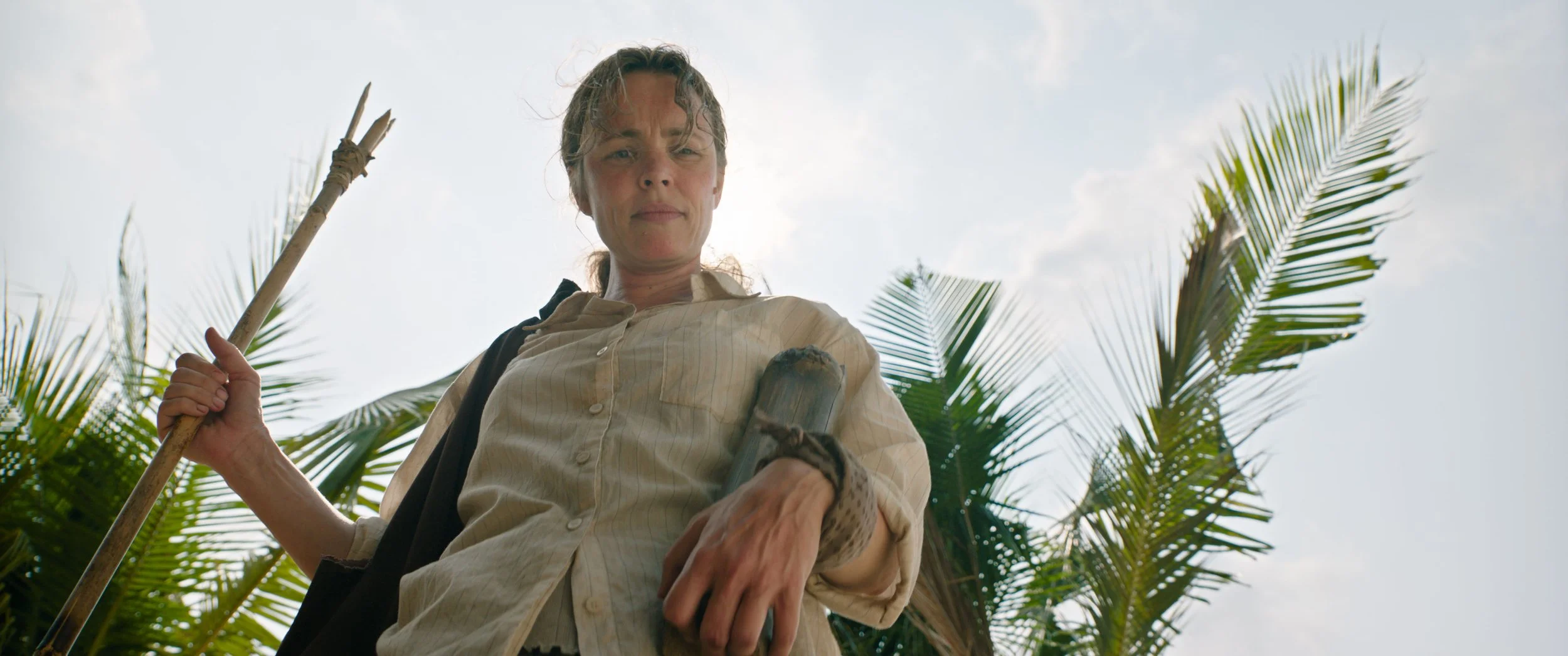 Movie Review: Sam Raimi Gets Back To His Horror Roots With "Send Help ...