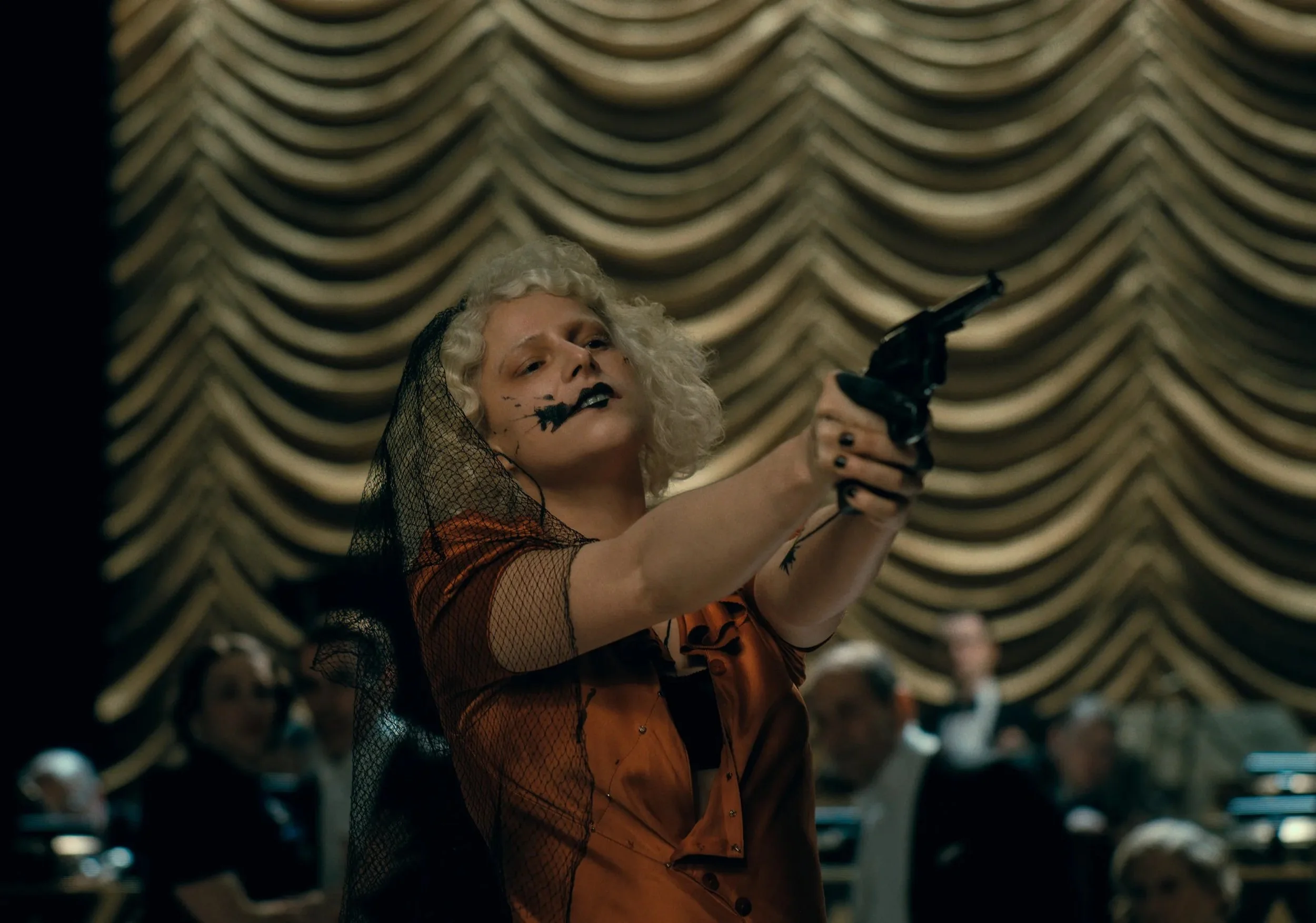 Movie Review: “The Bride!” is Dead on Arrival, Then Reanimated And ...