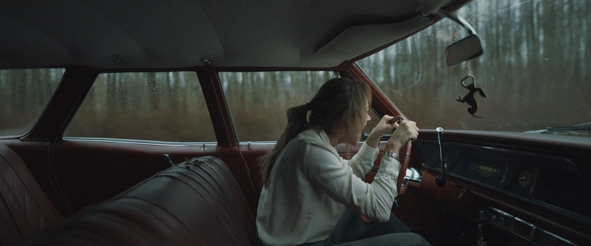 Movie Review: "Longlegs" And The Masterful Execution Of Creepy Horror ...