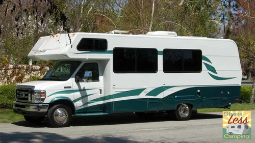 The story of Lazy Daze RV - cult classic and coveted coaches
