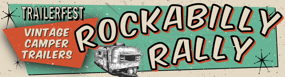 Trailerfest Rockabilly Rally