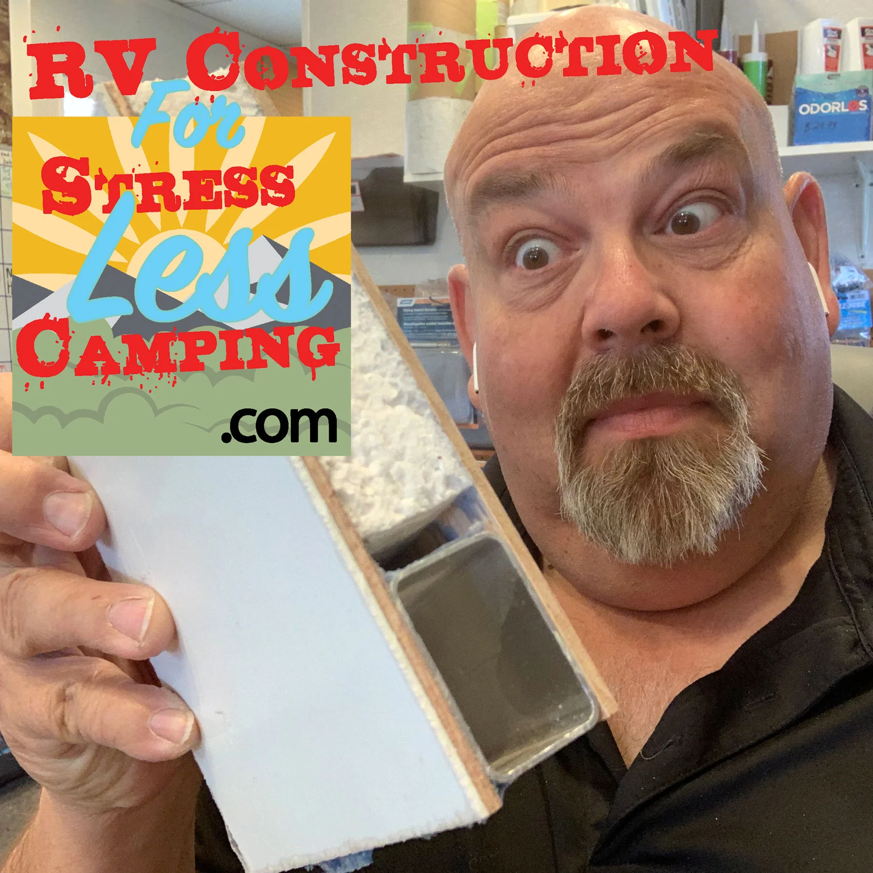 How are RVs built? What's the best kind of RV construction for ...